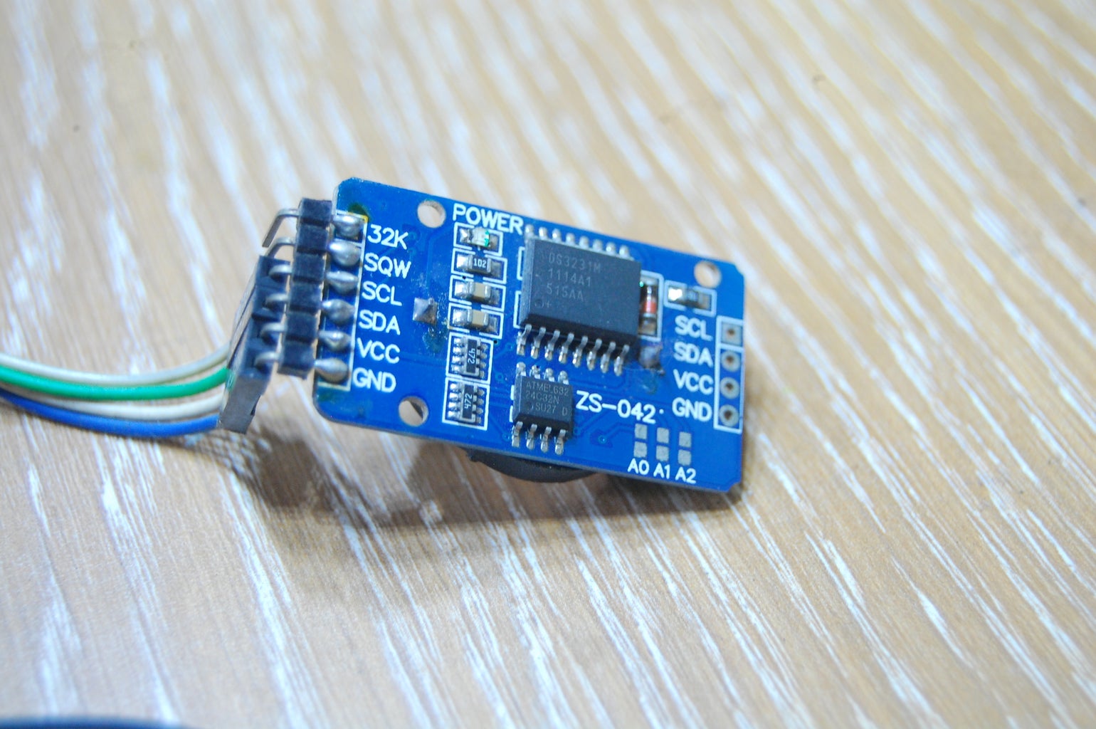Measure Mains Frequency Using Arduino : 7 Steps (with Pictures ... Measure Mains Frequency Using Arduino : 7 Steps (with Pictures ...