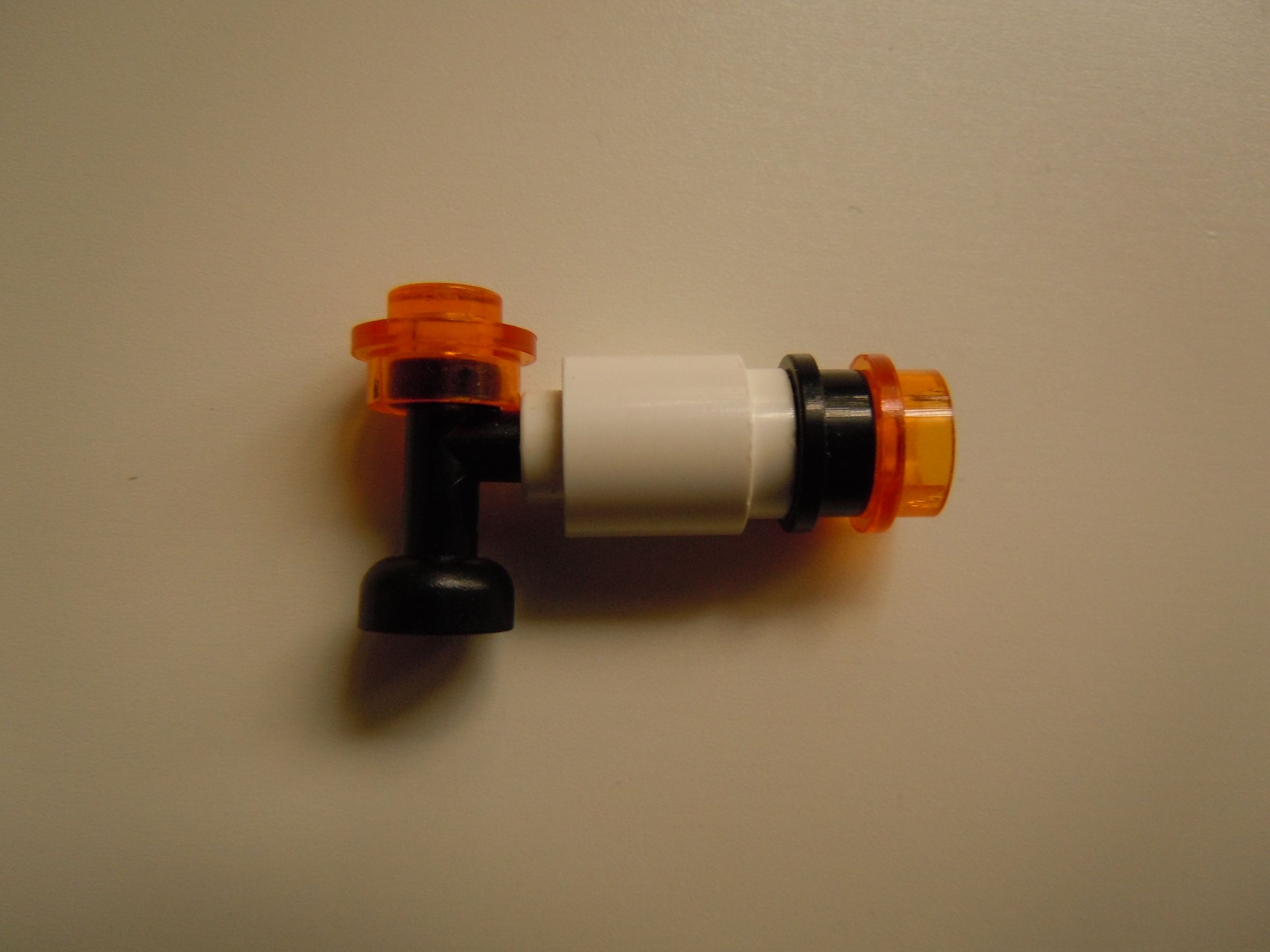 LEGO :: PORTAL : 6 Steps - Instructables