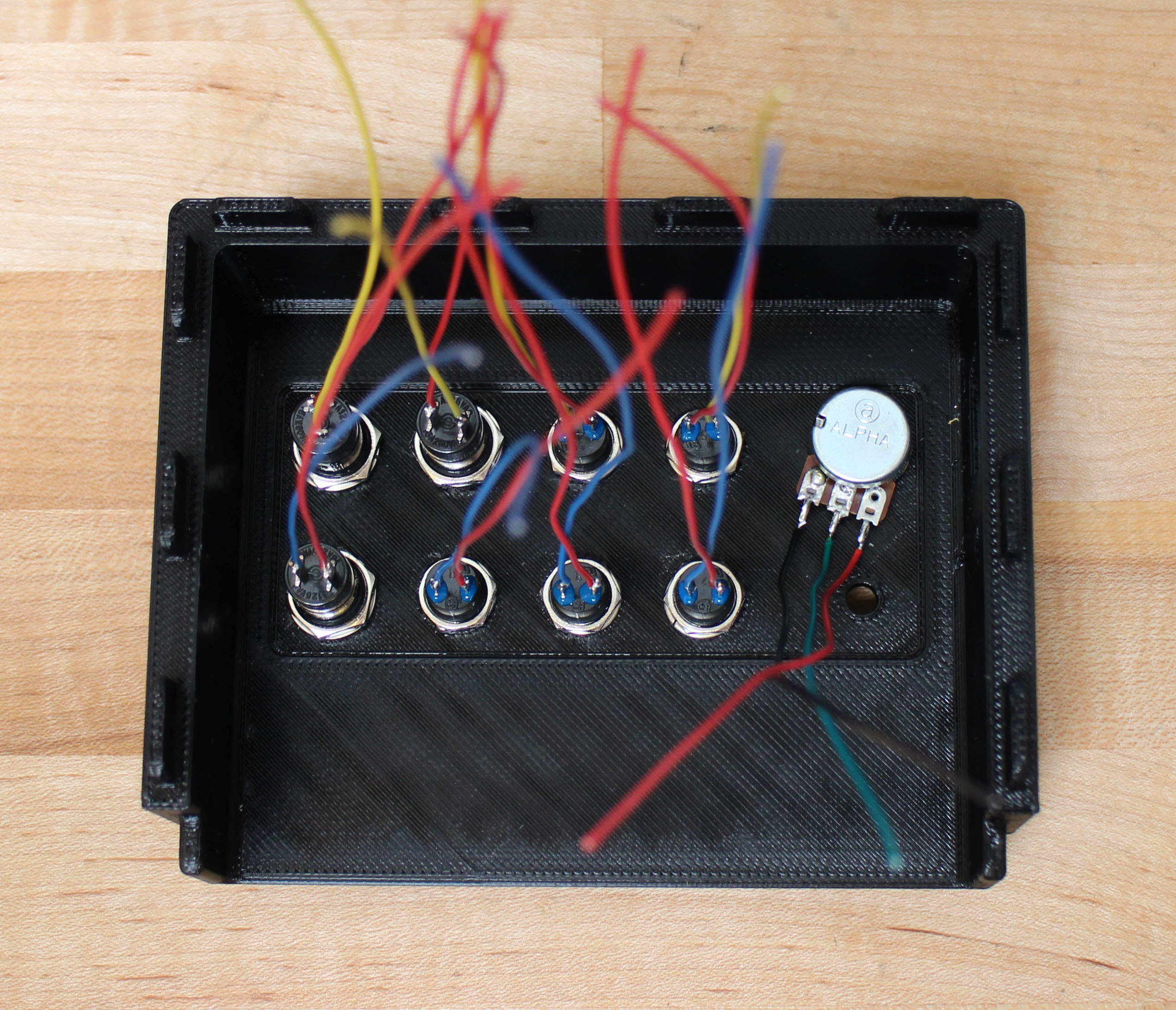 3D Printed Robot Arm : 16 Steps (with Pictures) - Instructables