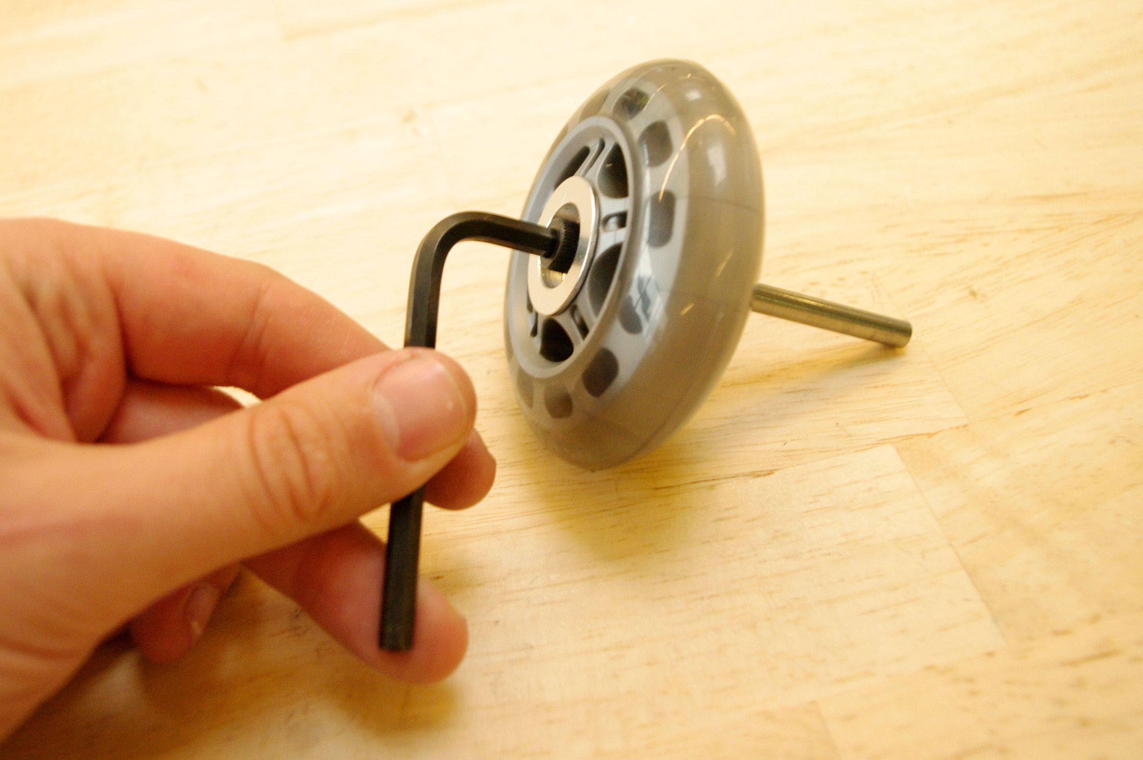 Robotic Camera Dolly System : 49 Steps (with Pictures) - Instructables