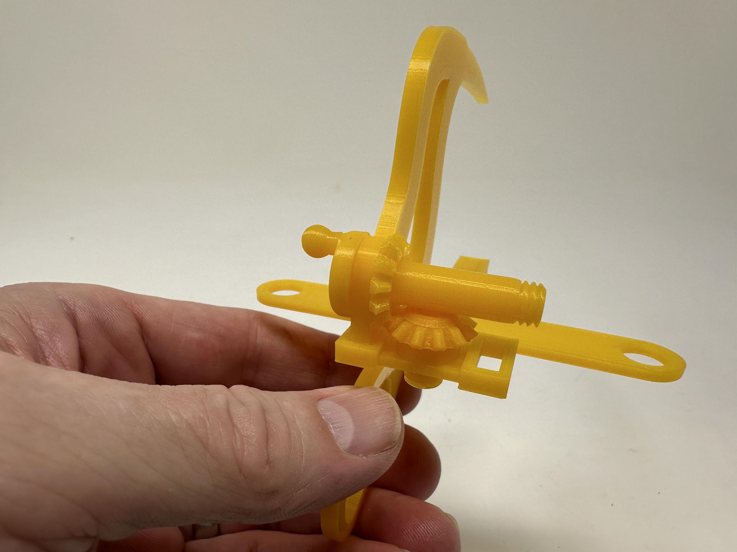 Whirligig, Hummingbird. : 5 Steps (with Pictures) - Instructables