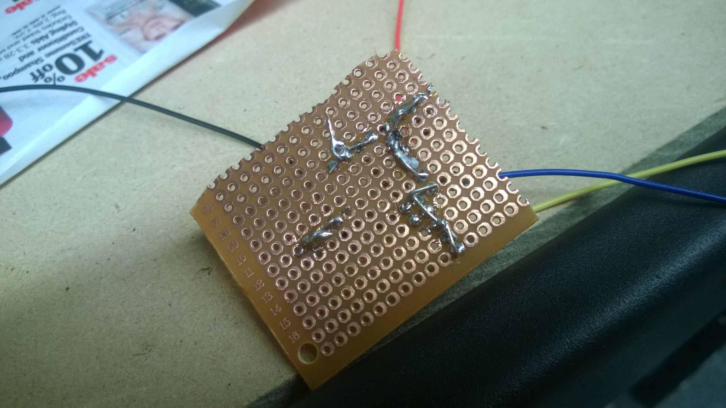 Nintoaster (Alternate Version) : 11 Steps - Instructables