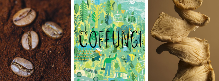 Coffungi : 7 Steps - Instructables