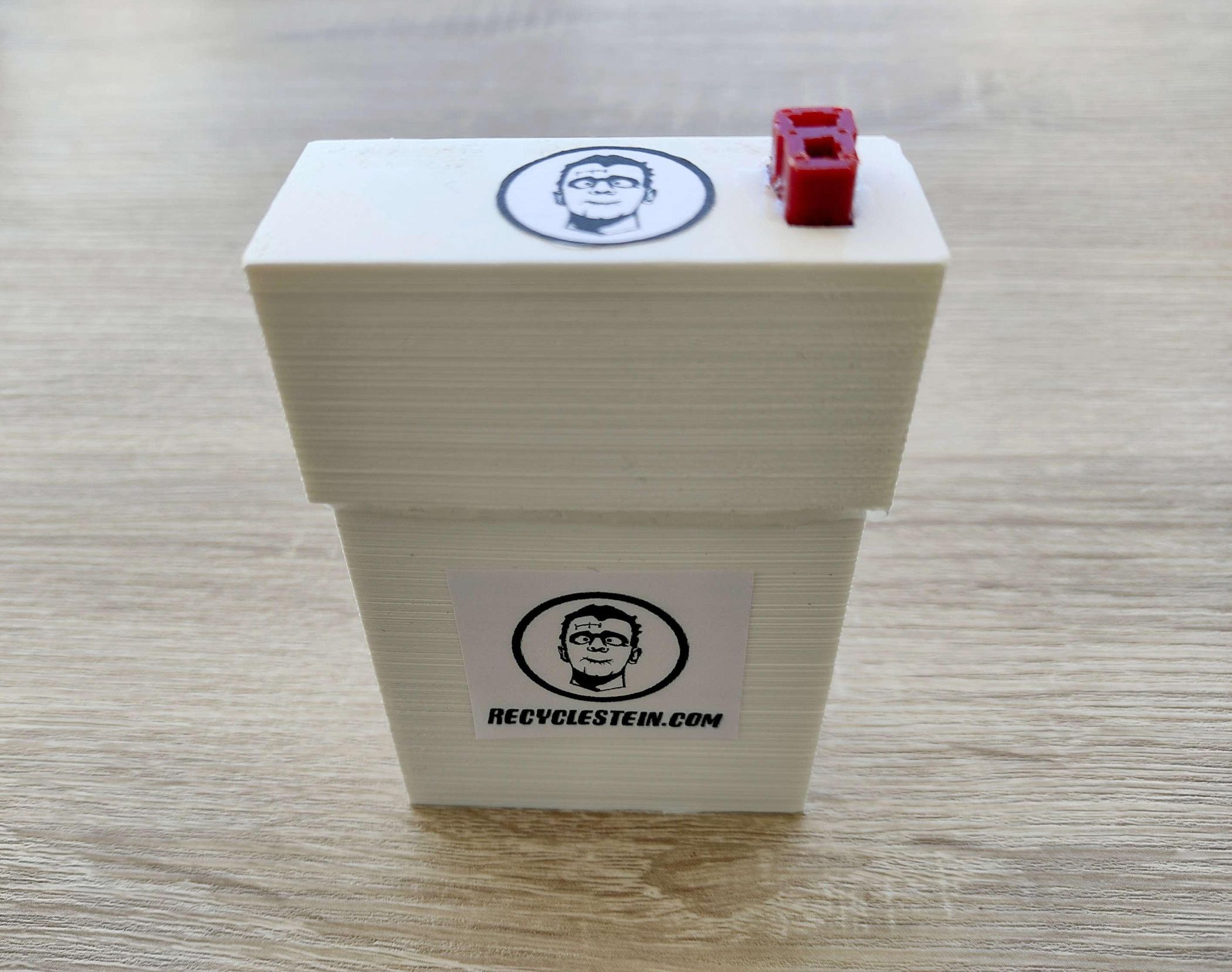 Convert Your Metal Detector to a 12V Battery Pack With 18650 Li-ion ...