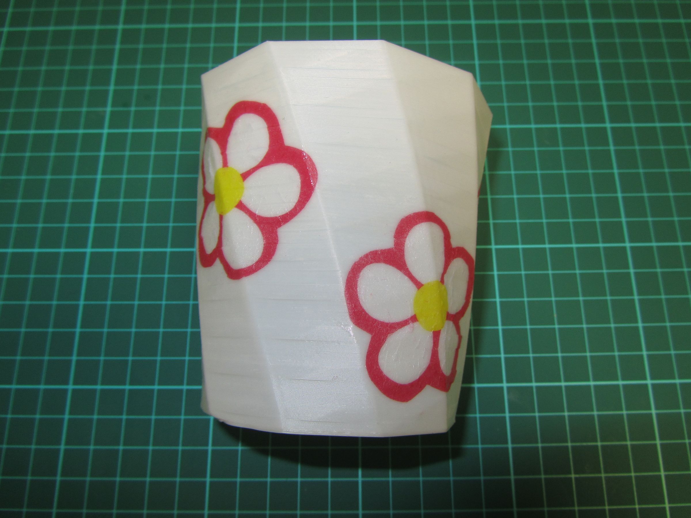 Decoupage a 3D Print Object : 5 Steps (with Pictures) - Instructables