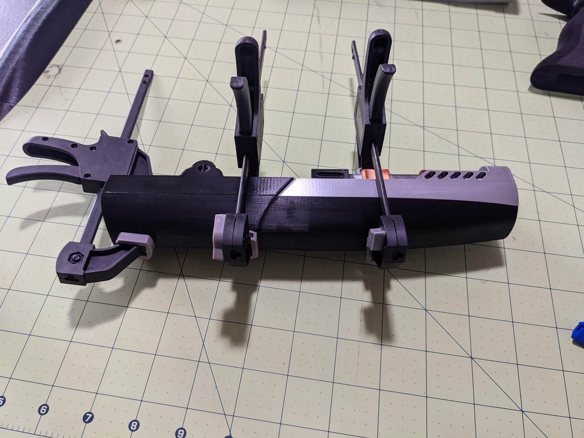 Quad Blasters : 11 Steps - Instructables