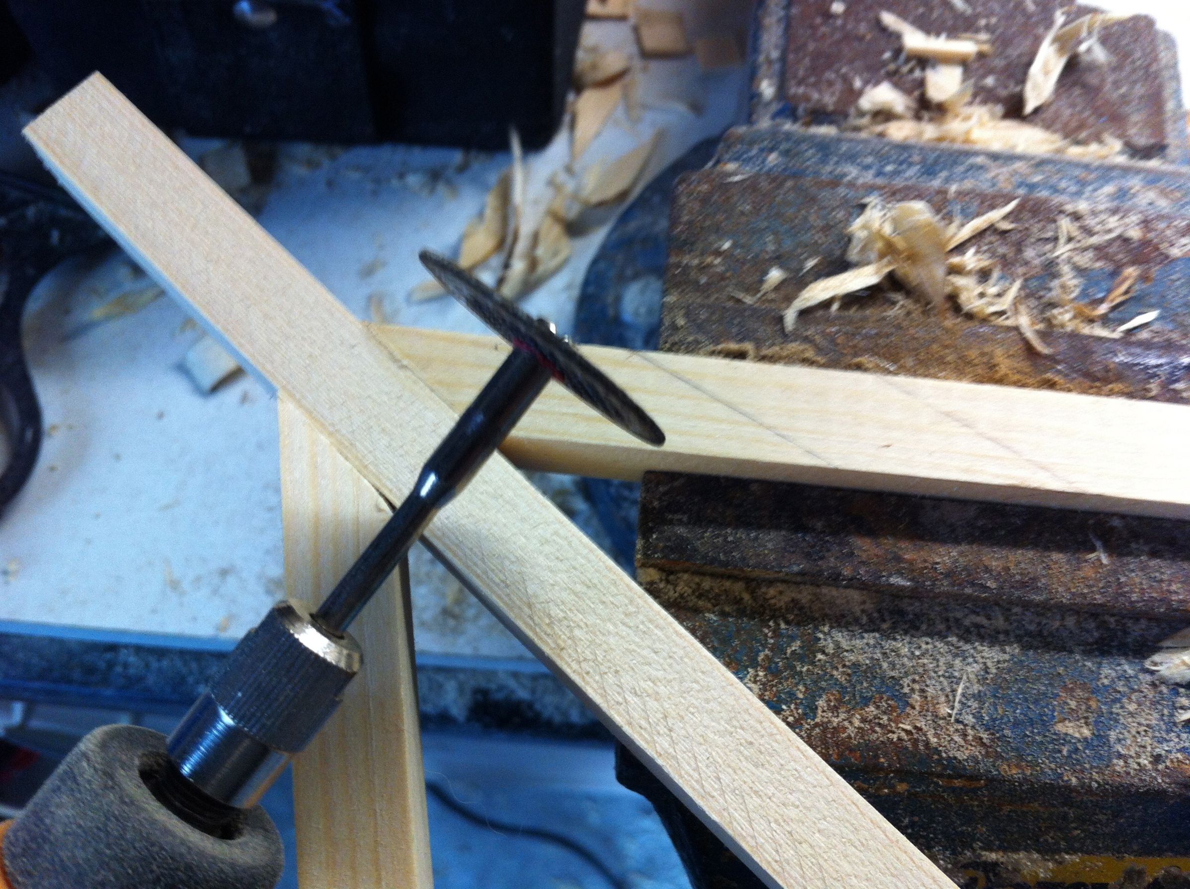 Trebuchet (working) Model Step by Step Free Plans and Instructions : 14 ...