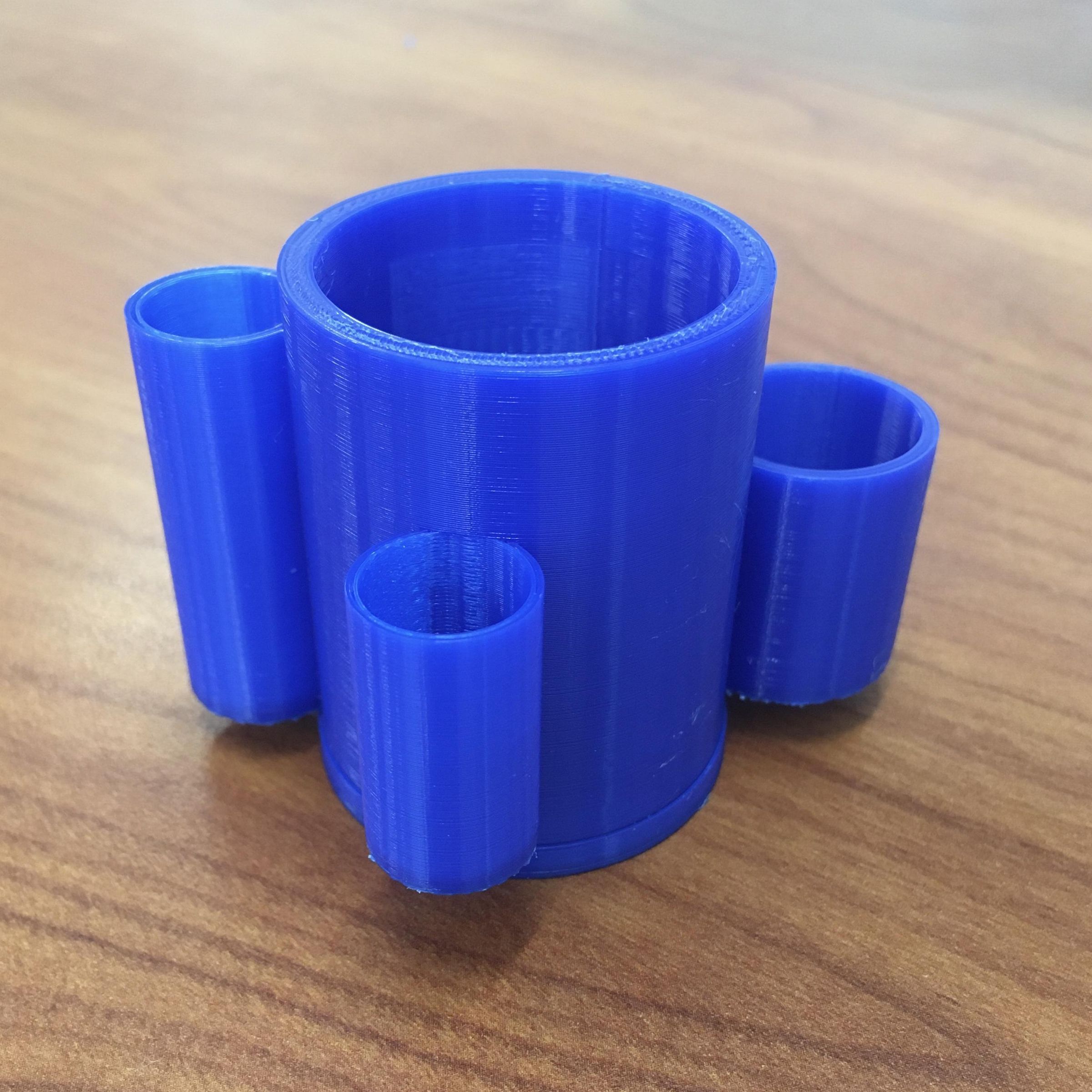 Classroom Plant Pot : 3 Steps - Instructables