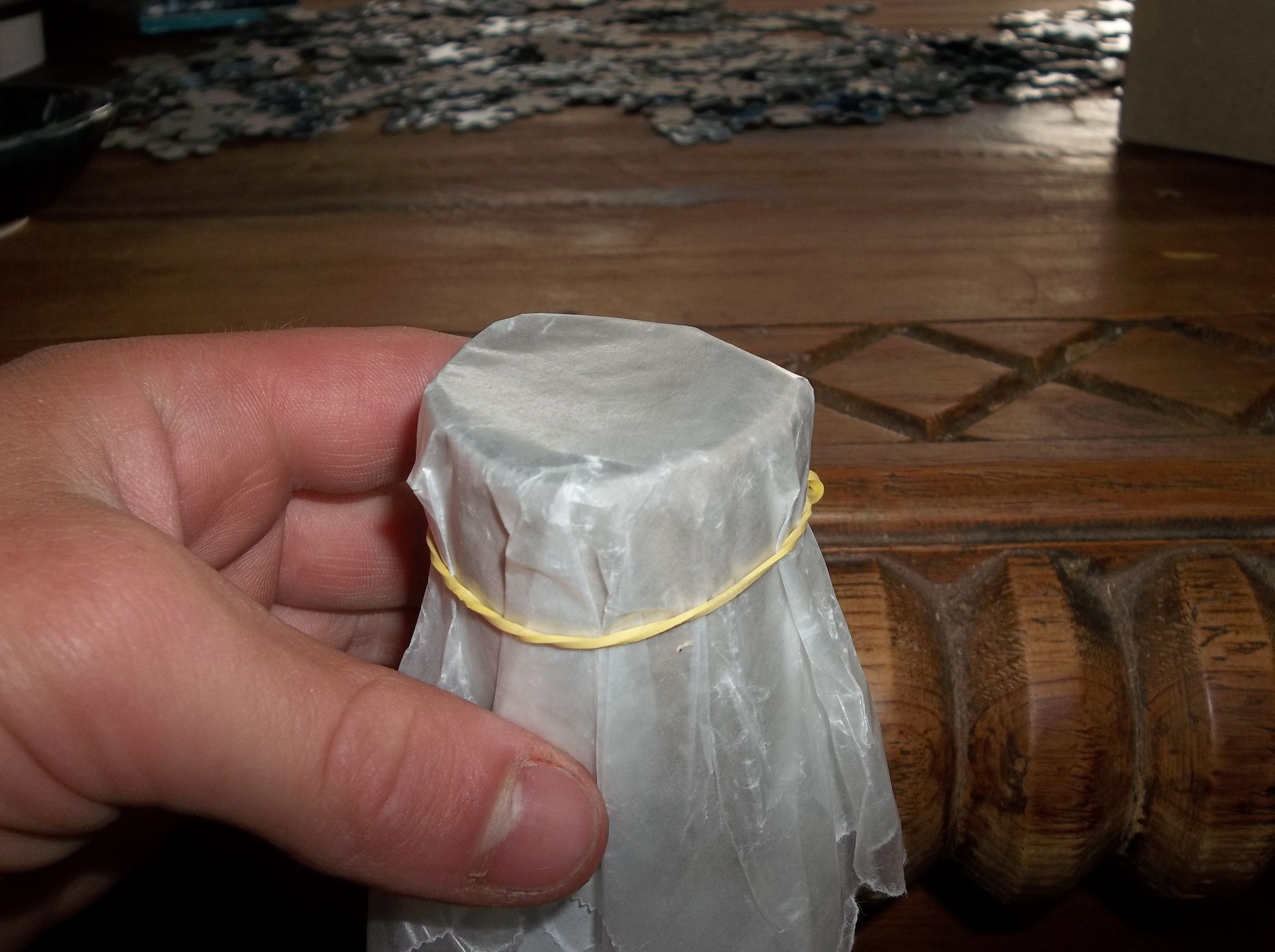 Mean Green Smoke Ring Machine : 5 Steps - Instructables