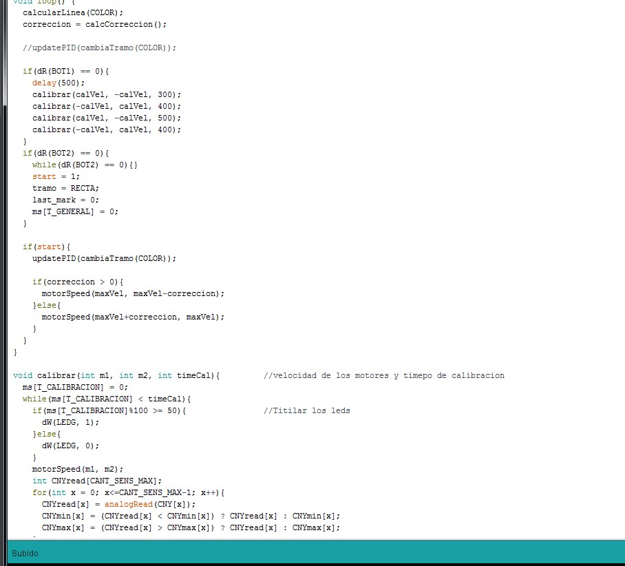 Line Follower Robot With Arduino - Very Fast and Very Simple : 11 Steps ...