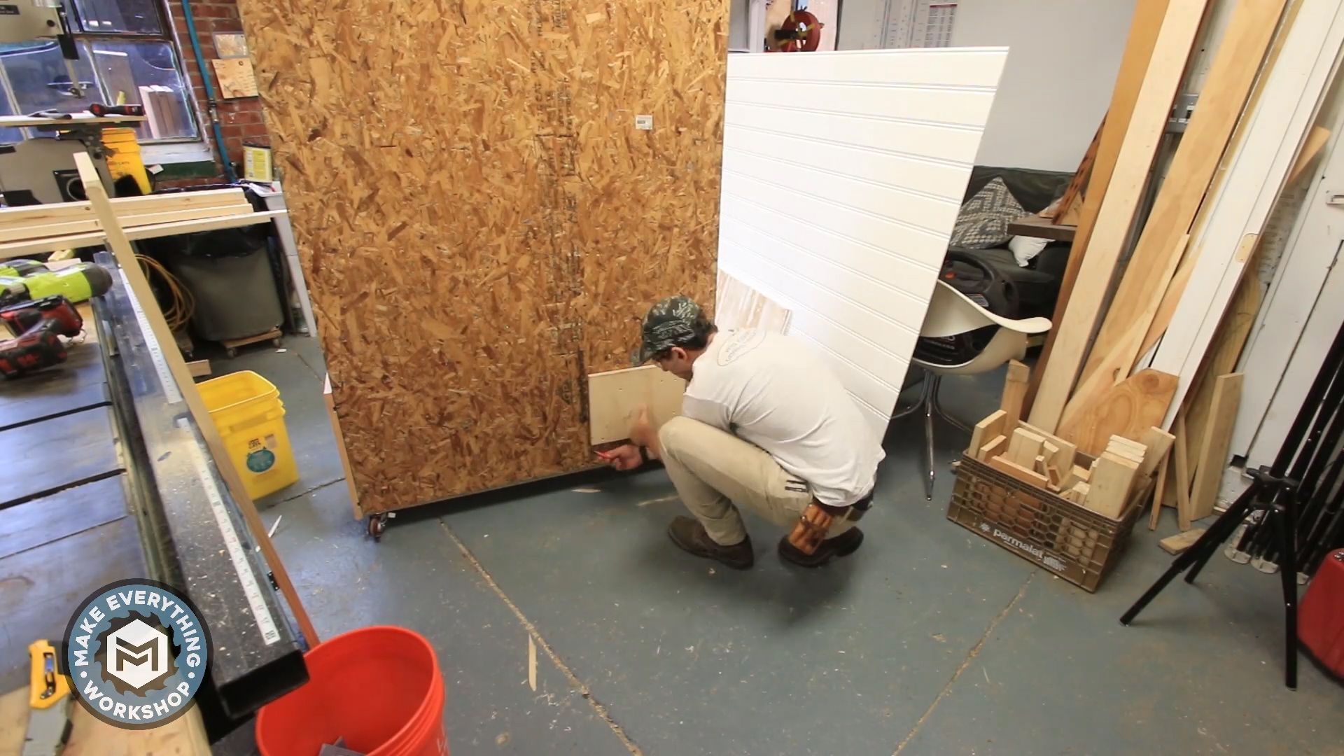 How To: Mobile Boxwood Hedges! (Artificial) : 17 Steps (with Pictures ...