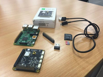 Getting Started With Emlid Navio+/Navio2 : 10 Steps - Instructables