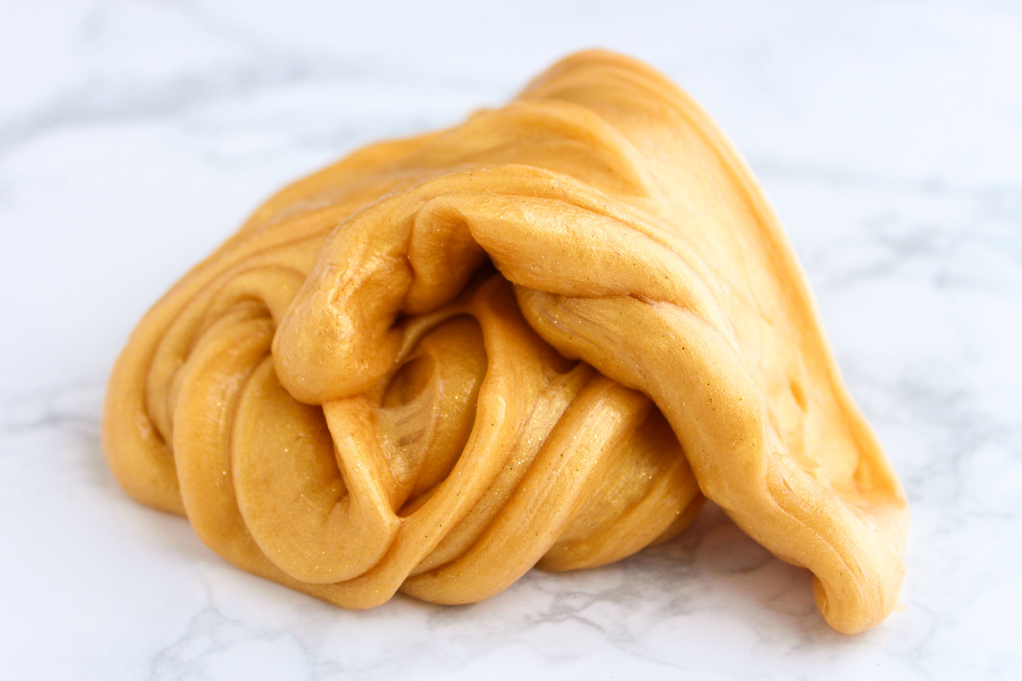 DIY Gold Slime : 6 Steps (with Pictures) - Instructables