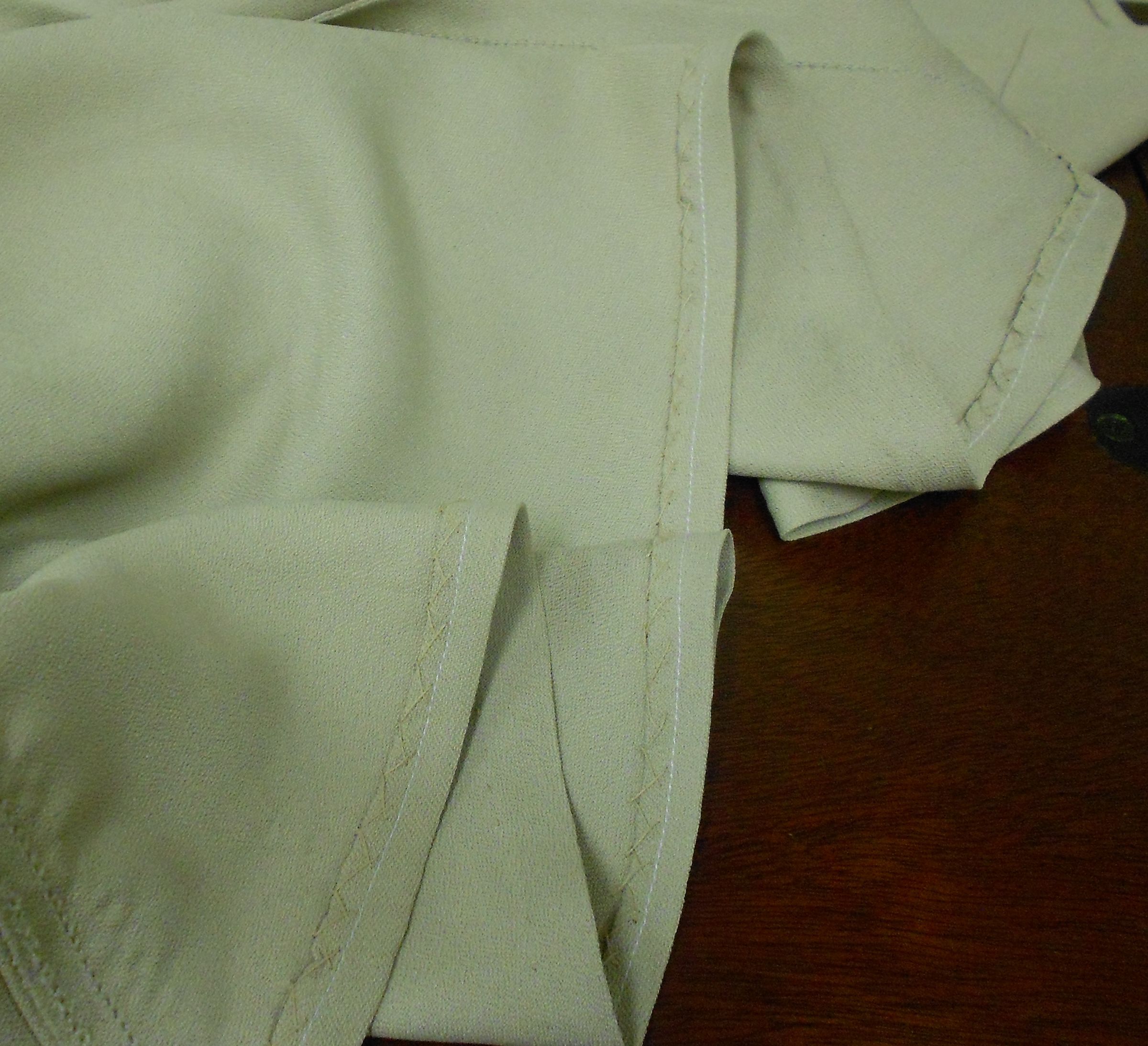 Professional Hemming by Hand- Pants, Skirts, Jackets, Coats, Couture ...