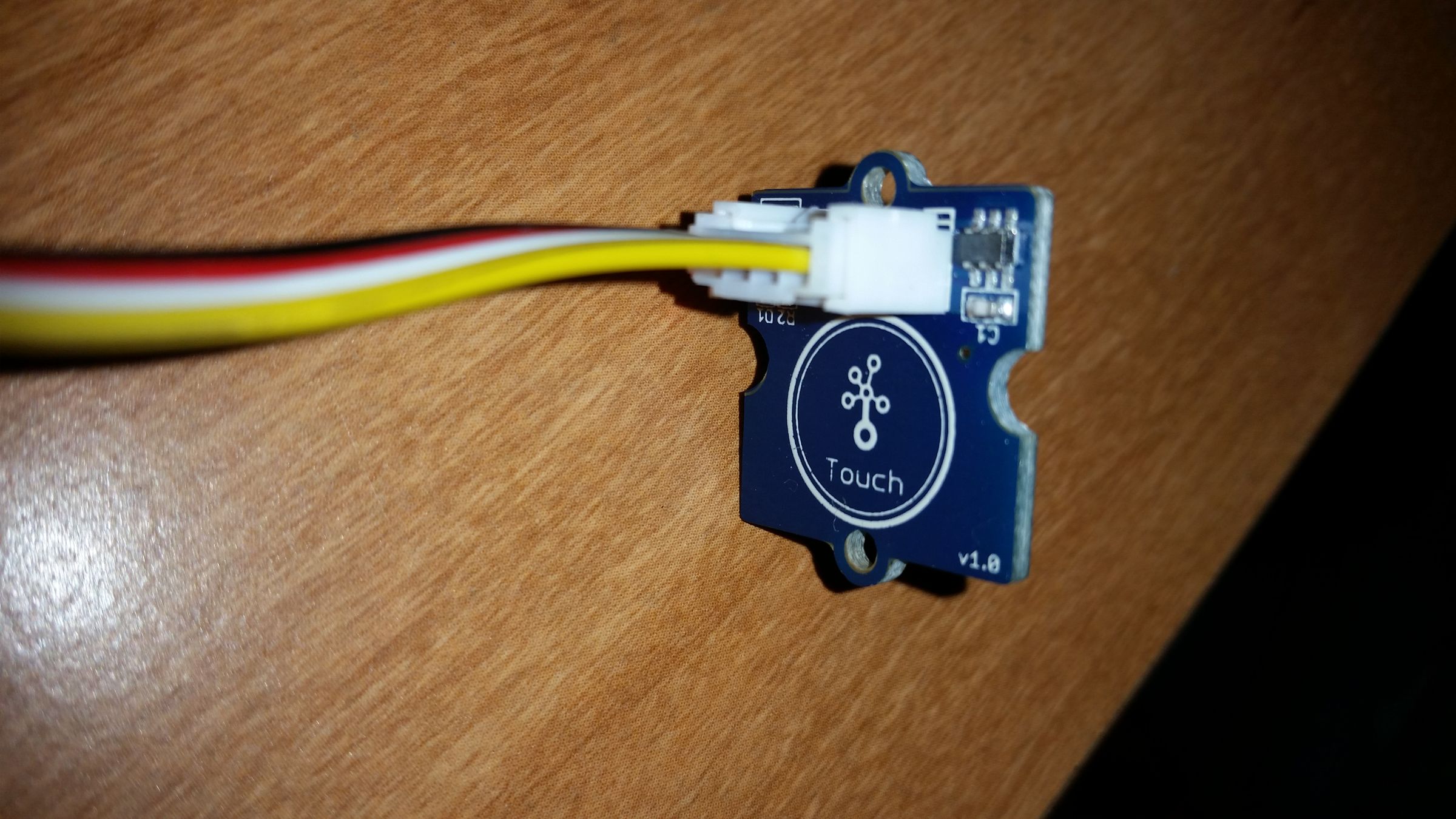 Edison IOT Ignition Interrupt Device : 3 Steps - Instructables