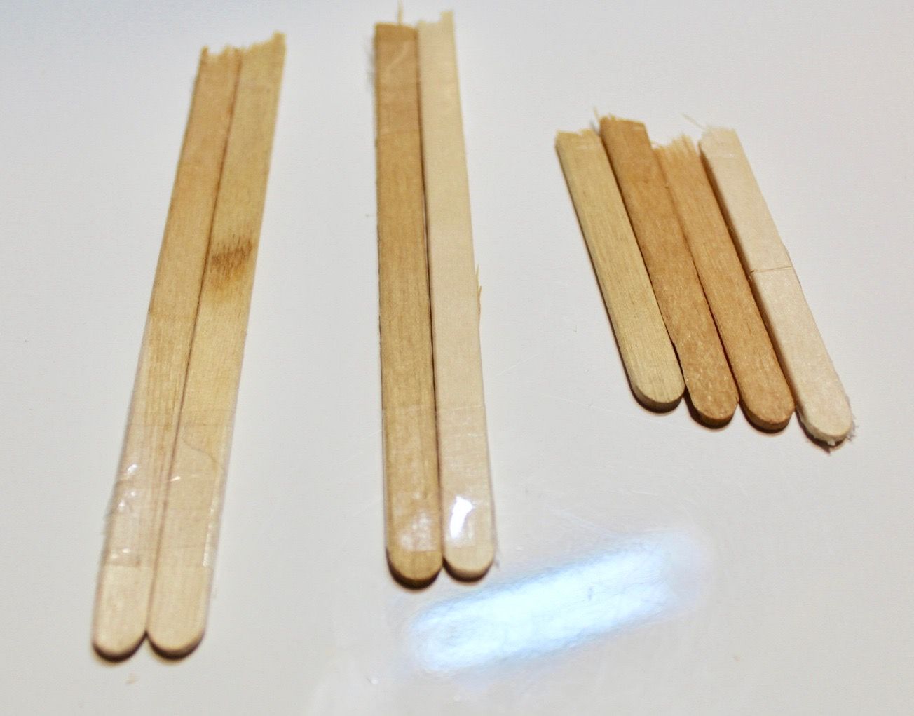 DIY Simple Robot Claw/Gripper (Actuated) : 8 Steps (with Pictures ...