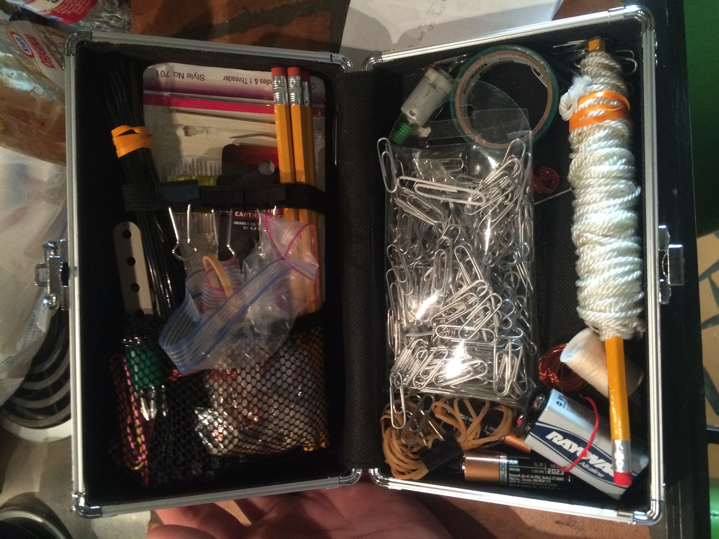 The Bored Box - Instructables