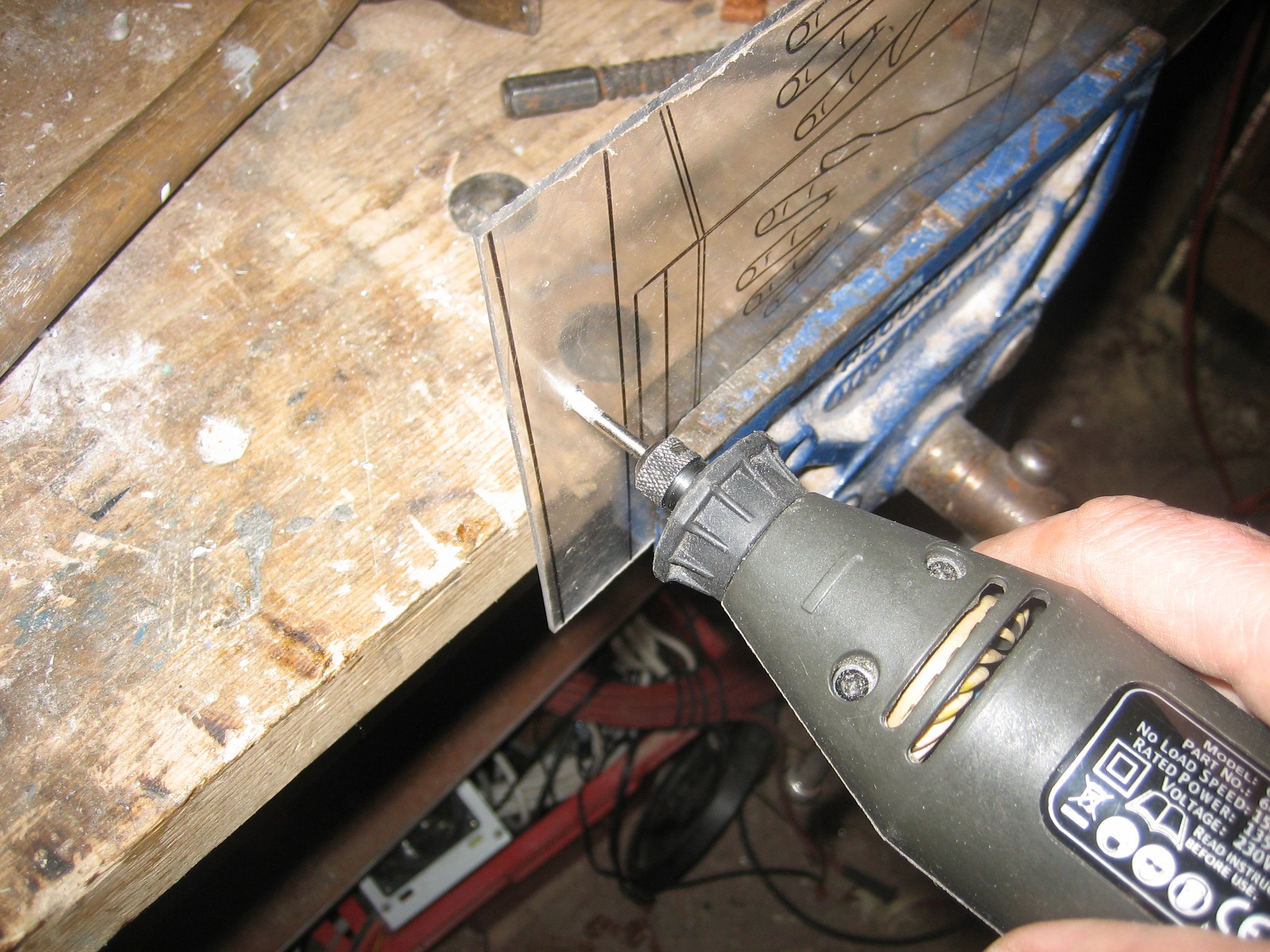 CD Player From Old CDROM : 3 Steps - Instructables