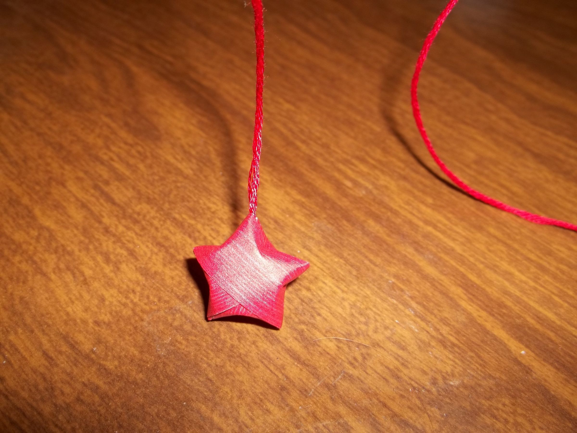 Amazing Star Gift Tags : 8 Steps - Instructables