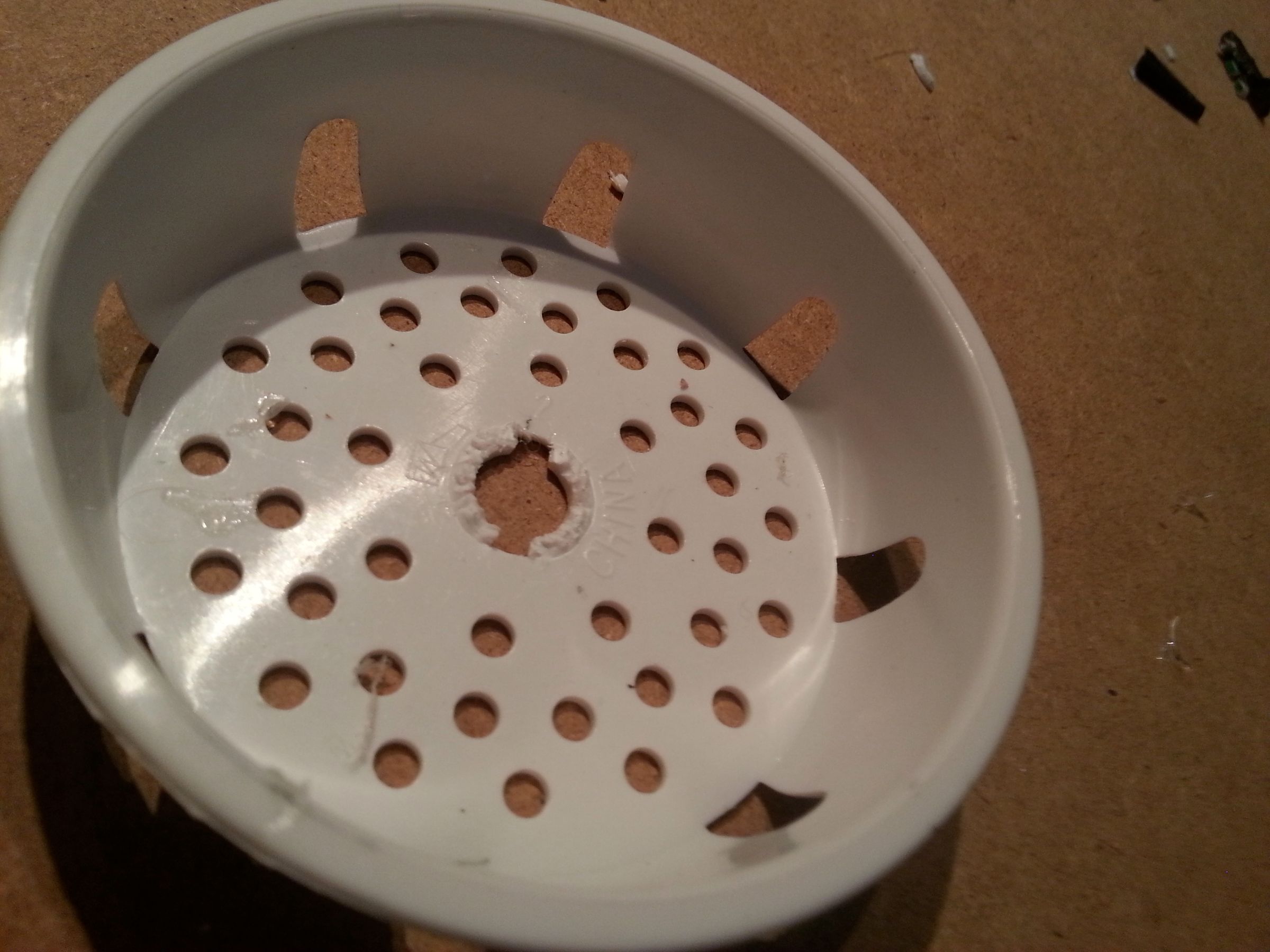 Make Your Own Arc Reactor : 5 Steps (with Pictures) - Instructables