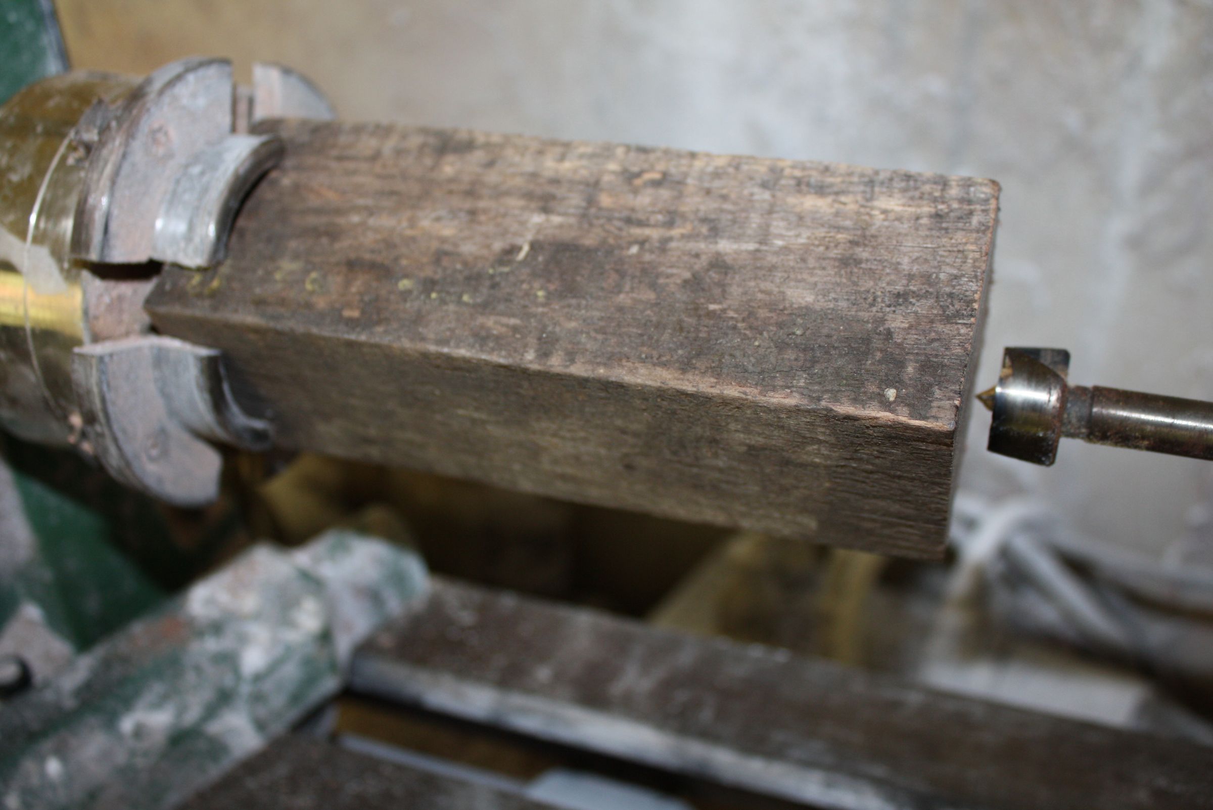 Homemade Wooden Duck Call : 6 Steps (with Pictures) - Instructables