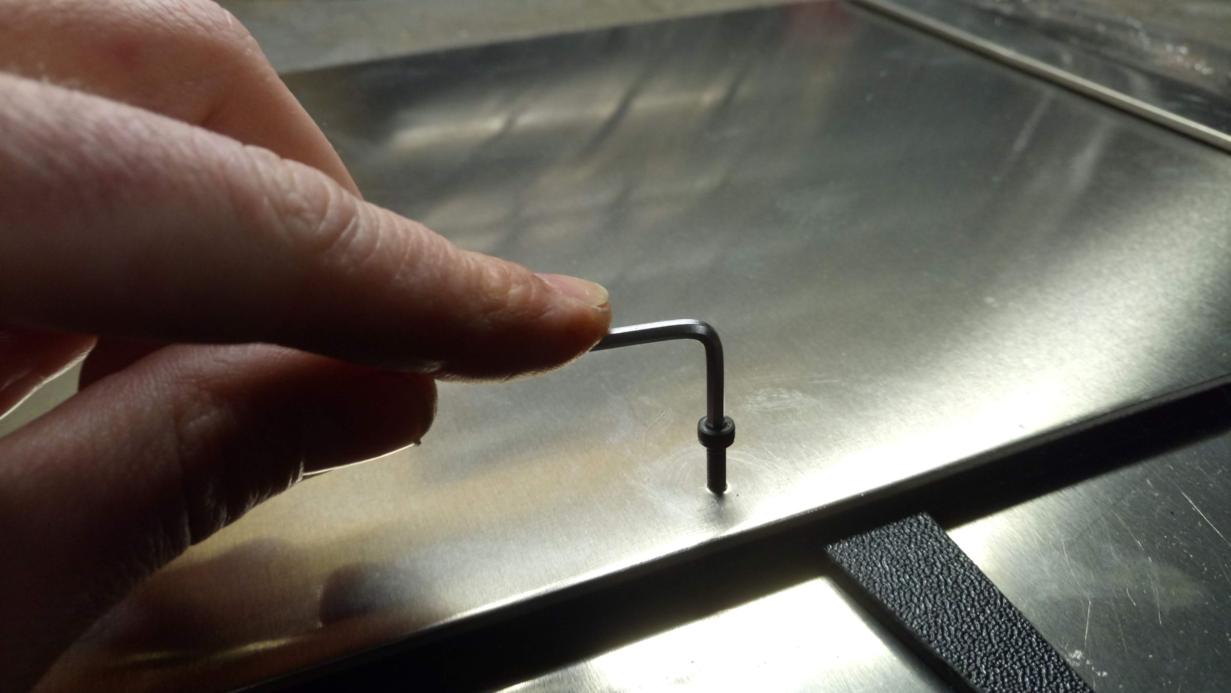 Wheel Alignment Tool - "BUILD a TOOL" Contest : 9 Steps (with Pictures ...