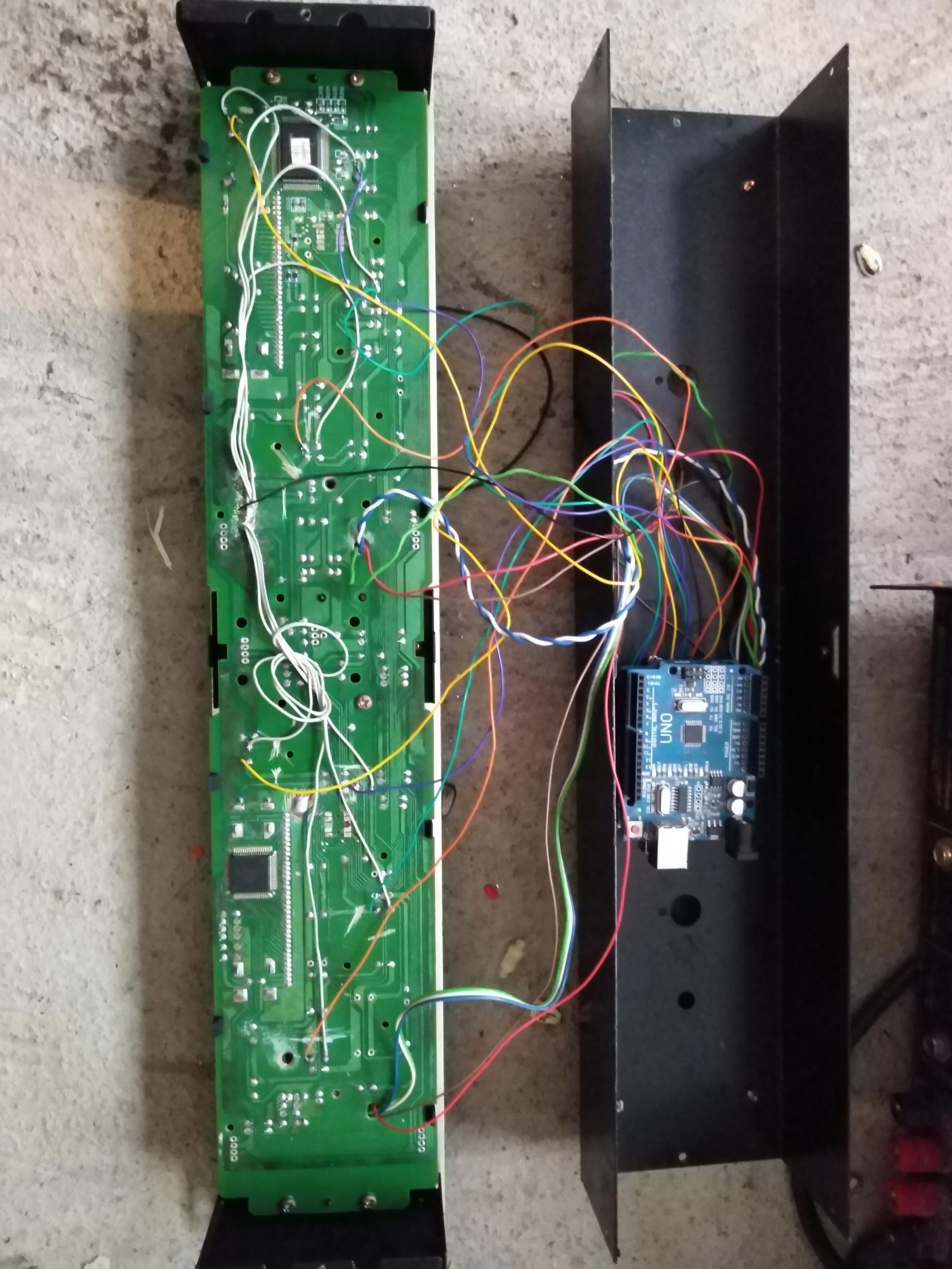 DIY USB Midi Controller With Arduino: a Beginner's Guide : 10 Steps ...