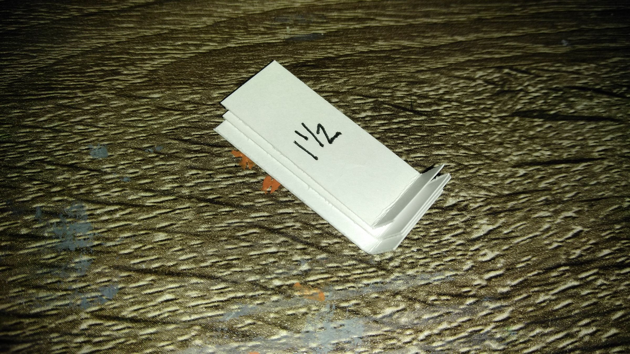 Poseable Paper Dog : 16 Steps (with Pictures) - Instructables