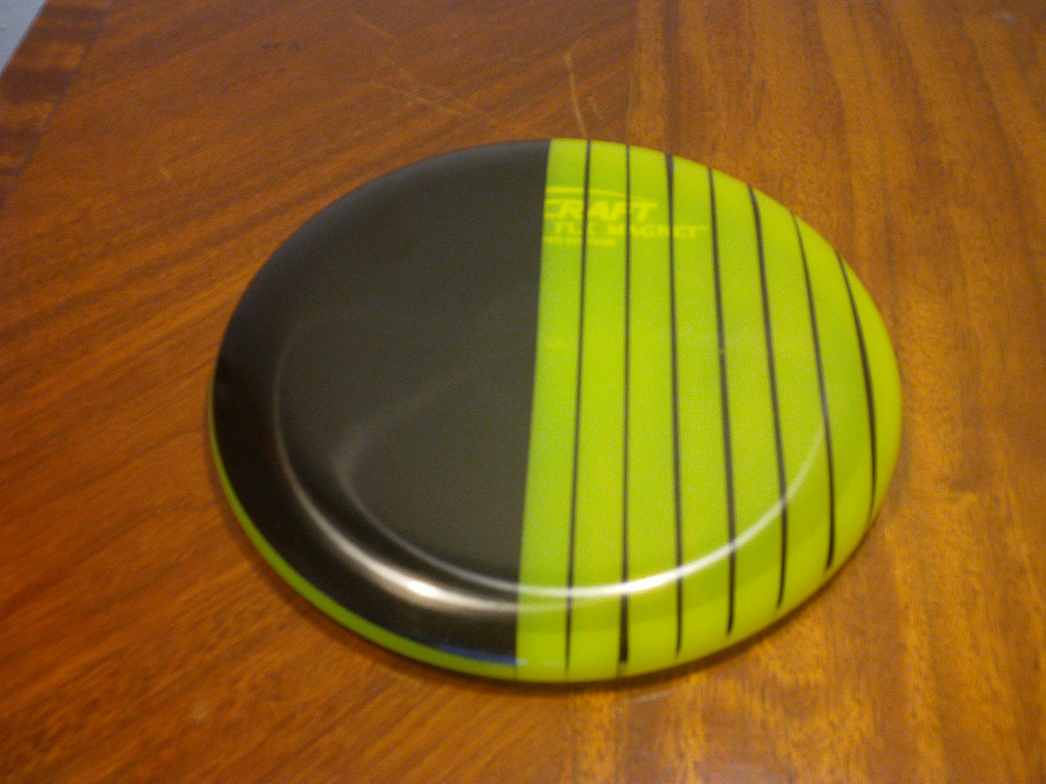 Disc Golf Disc Dyeing Tutorial: Cheap DIY Golf Disc Designs Using ...