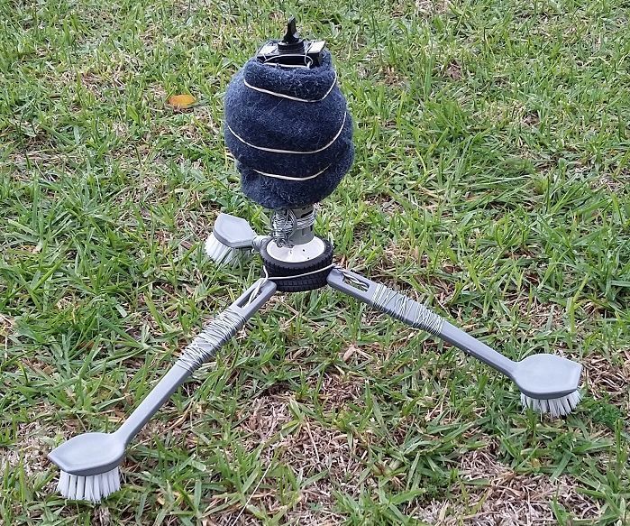 Dancing Robot : 21 Steps - Instructables