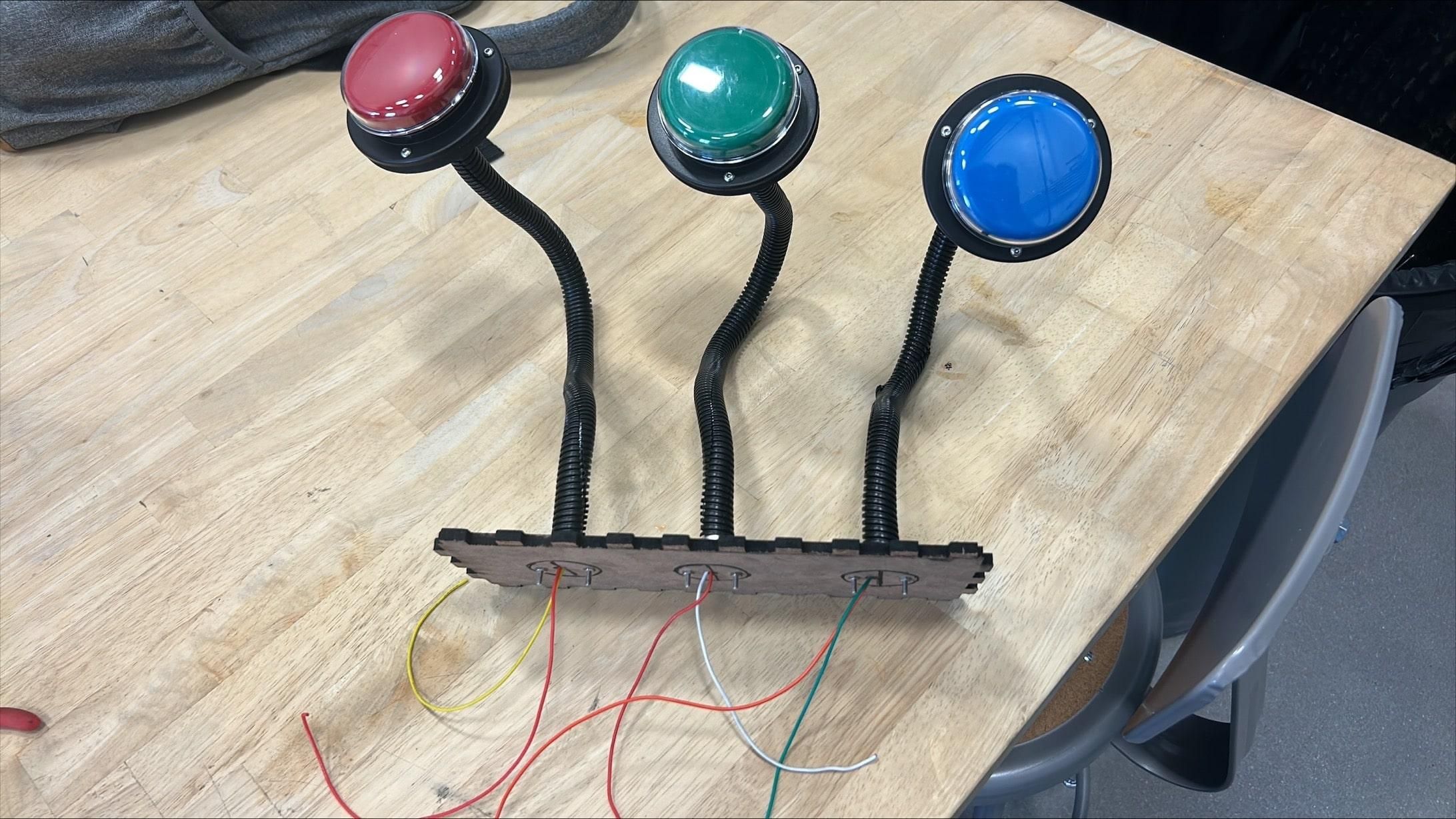 Recordable Communication Device (Aided AAC) : 19 Steps (with Pictures ...
