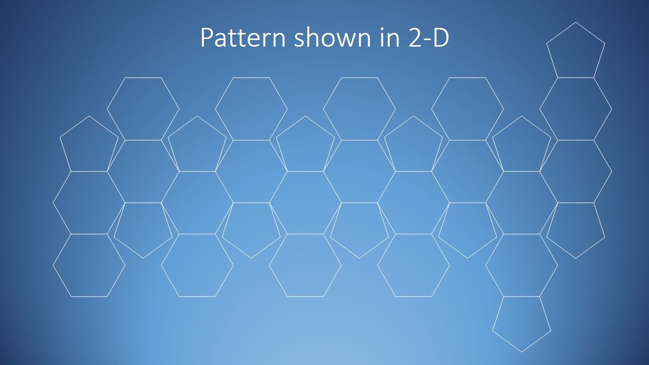 Wooden Truncated Icosahedron Puzzle : 6 Steps (with Pictures ...