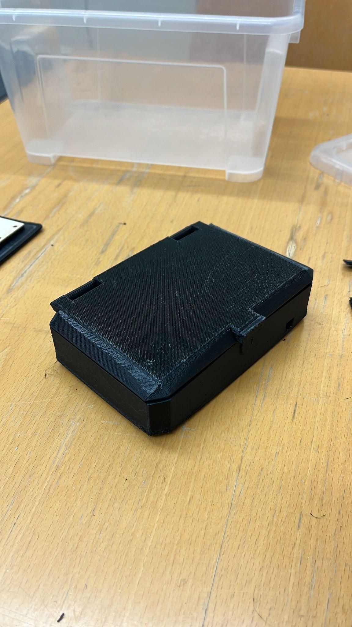 Build Your Own Smart Thermostat (Open Source) : 7 Steps (with Pictures ...