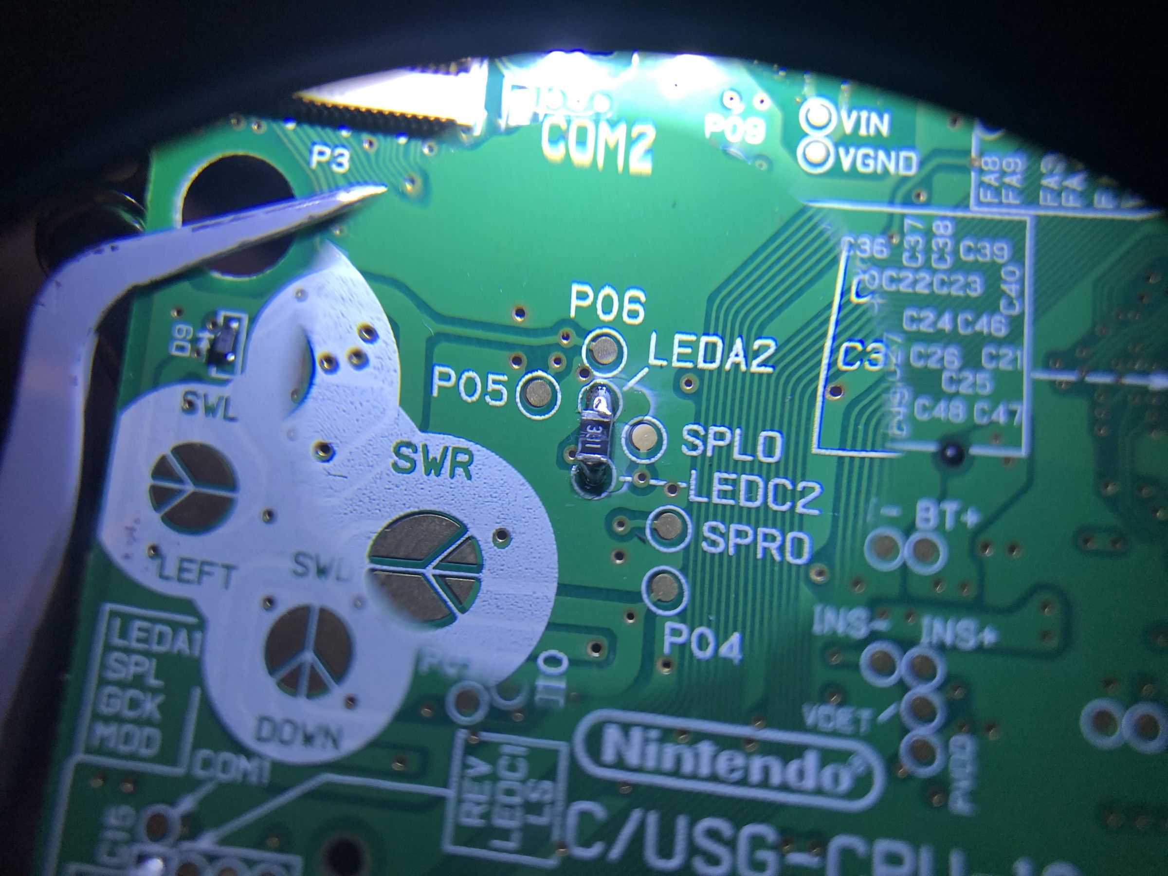 Building a Gameboy Macro in 2021 : 14 Steps (with Pictures) - Instructables