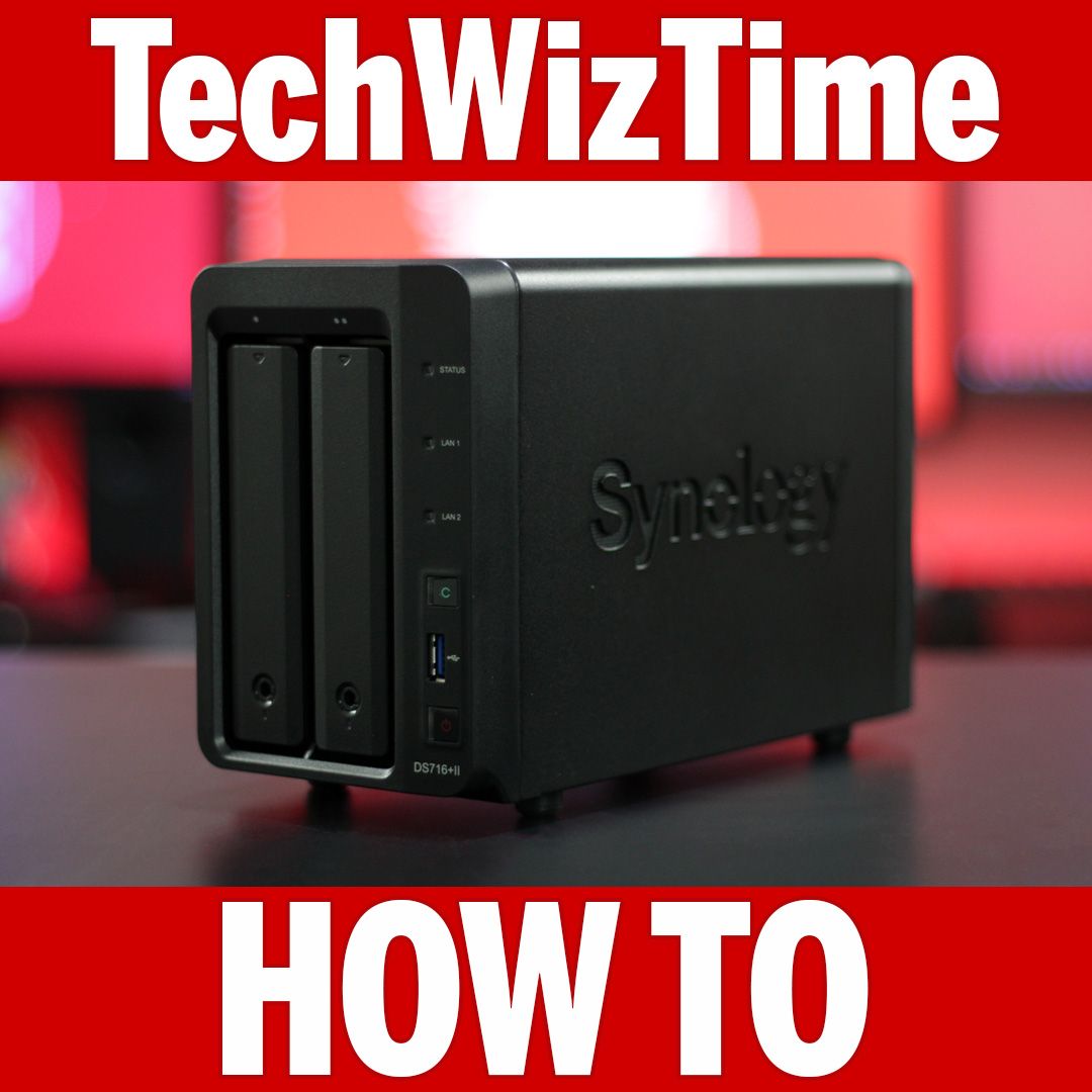 REMOTE ACCESS YOUR SYNOLOGY NAS VIA QUICKCONNECT, EZ INTERNET OR PORT ...
