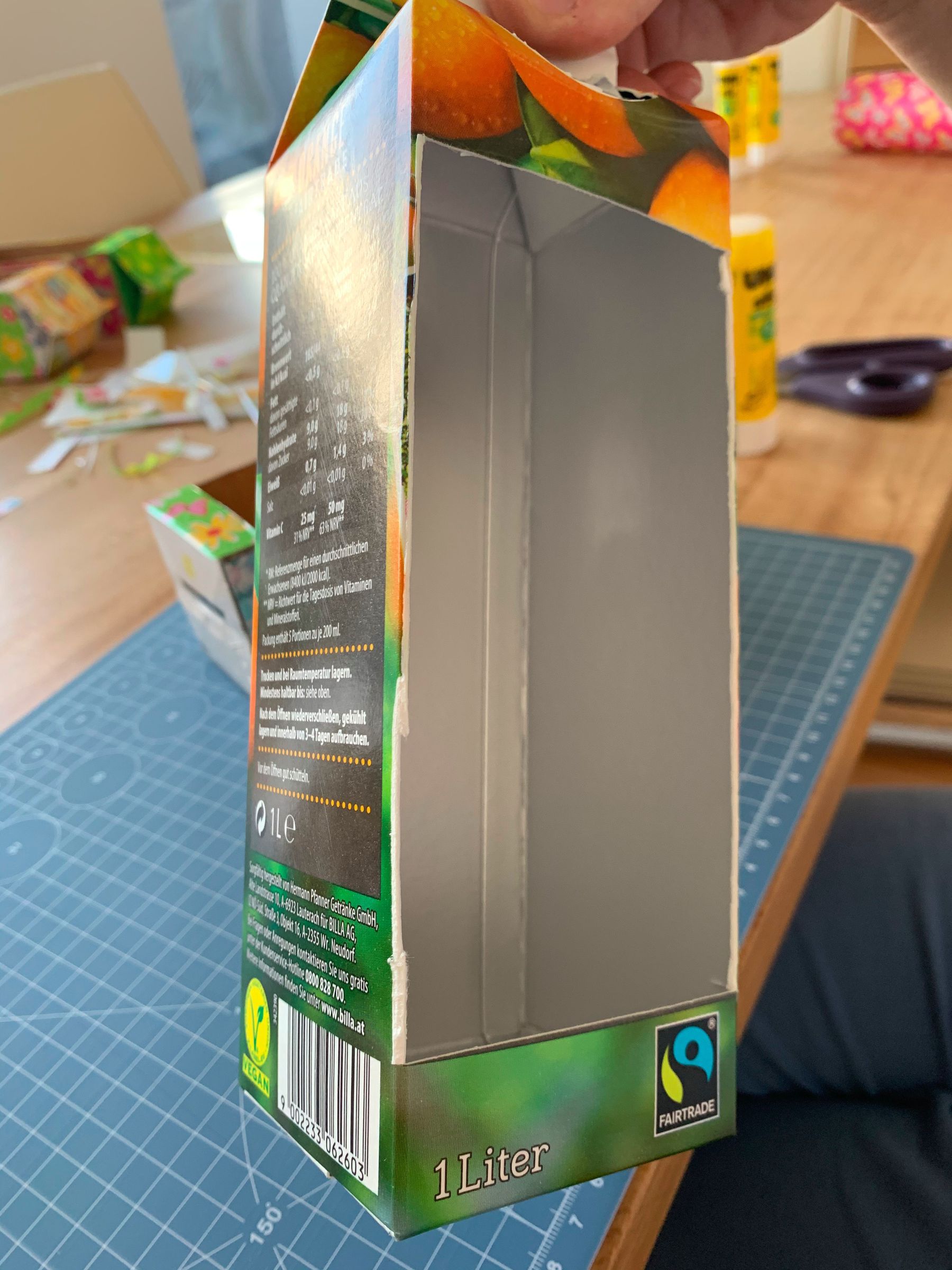 Tea Bag Organizer : 9 Steps (with Pictures) - Instructables