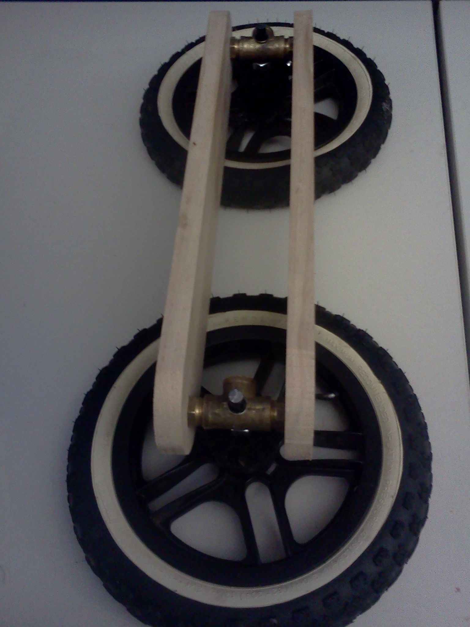Push Car : 14 Steps (with Pictures) - Instructables