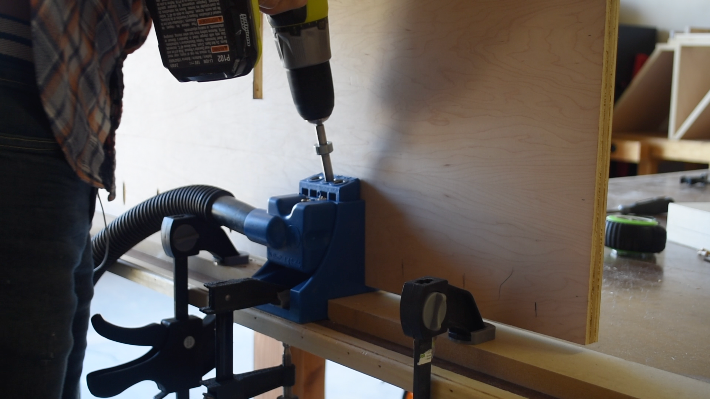 How to Build an Awesome Reading Nook With Book Storage. : 6 Steps (with ...