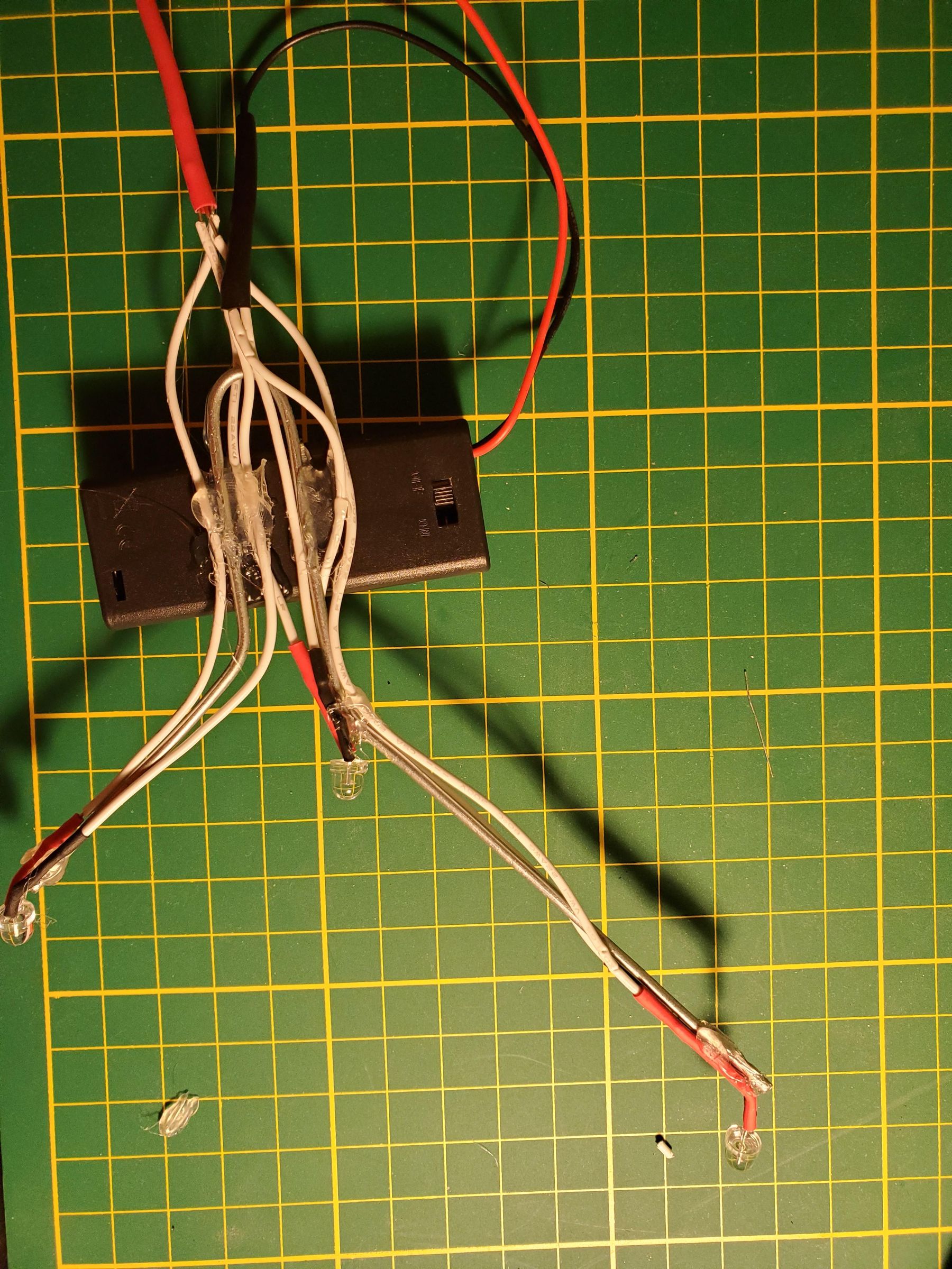 DIY Head Tracker : 10 Steps - Instructables