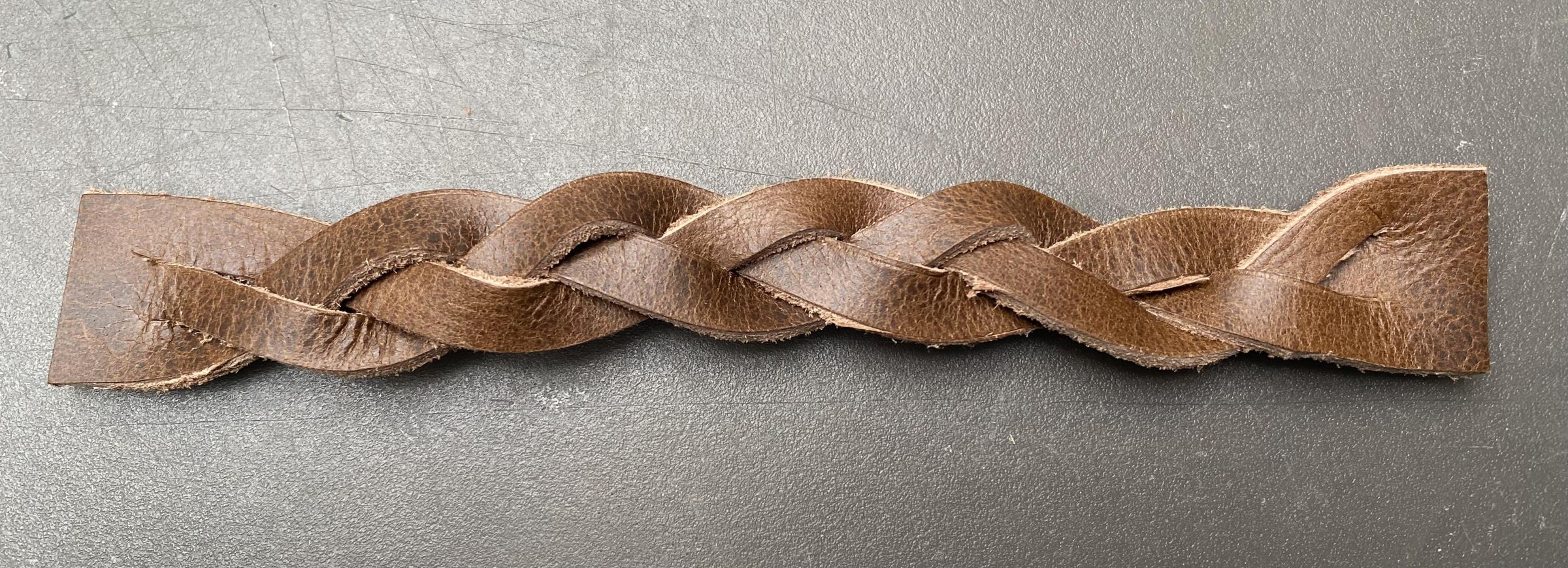 DIY Leather Knife Sheath : 8 Steps (with Pictures) - Instructables