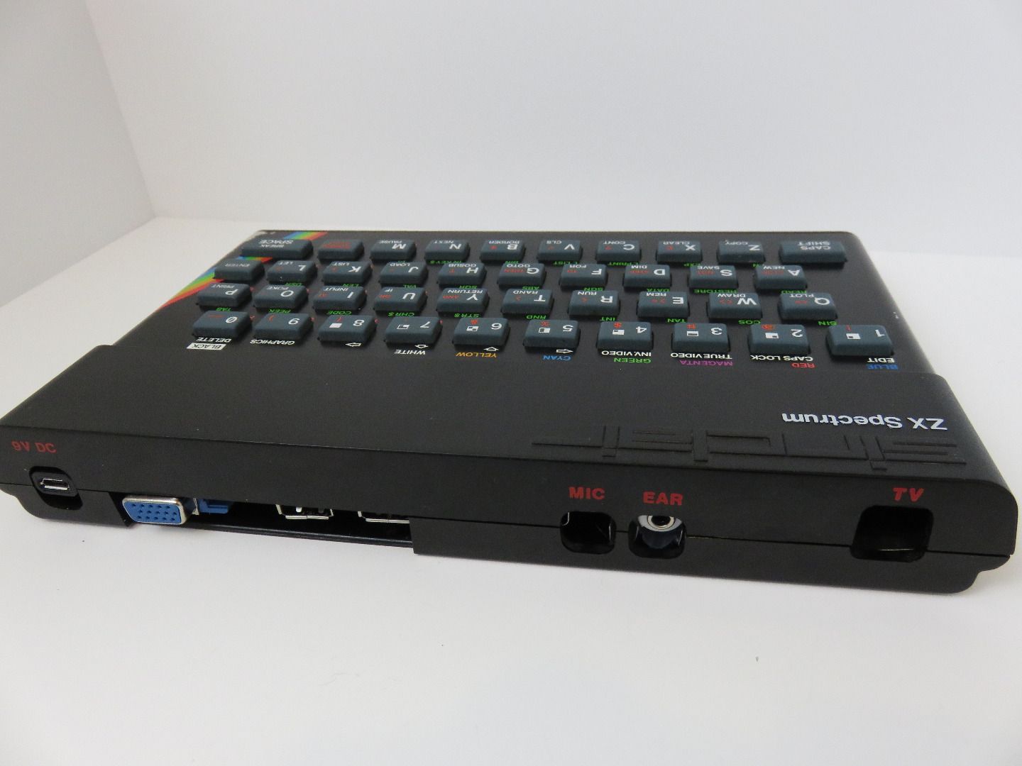 Speccy-fi Your Pi : 3 Steps - Instructables