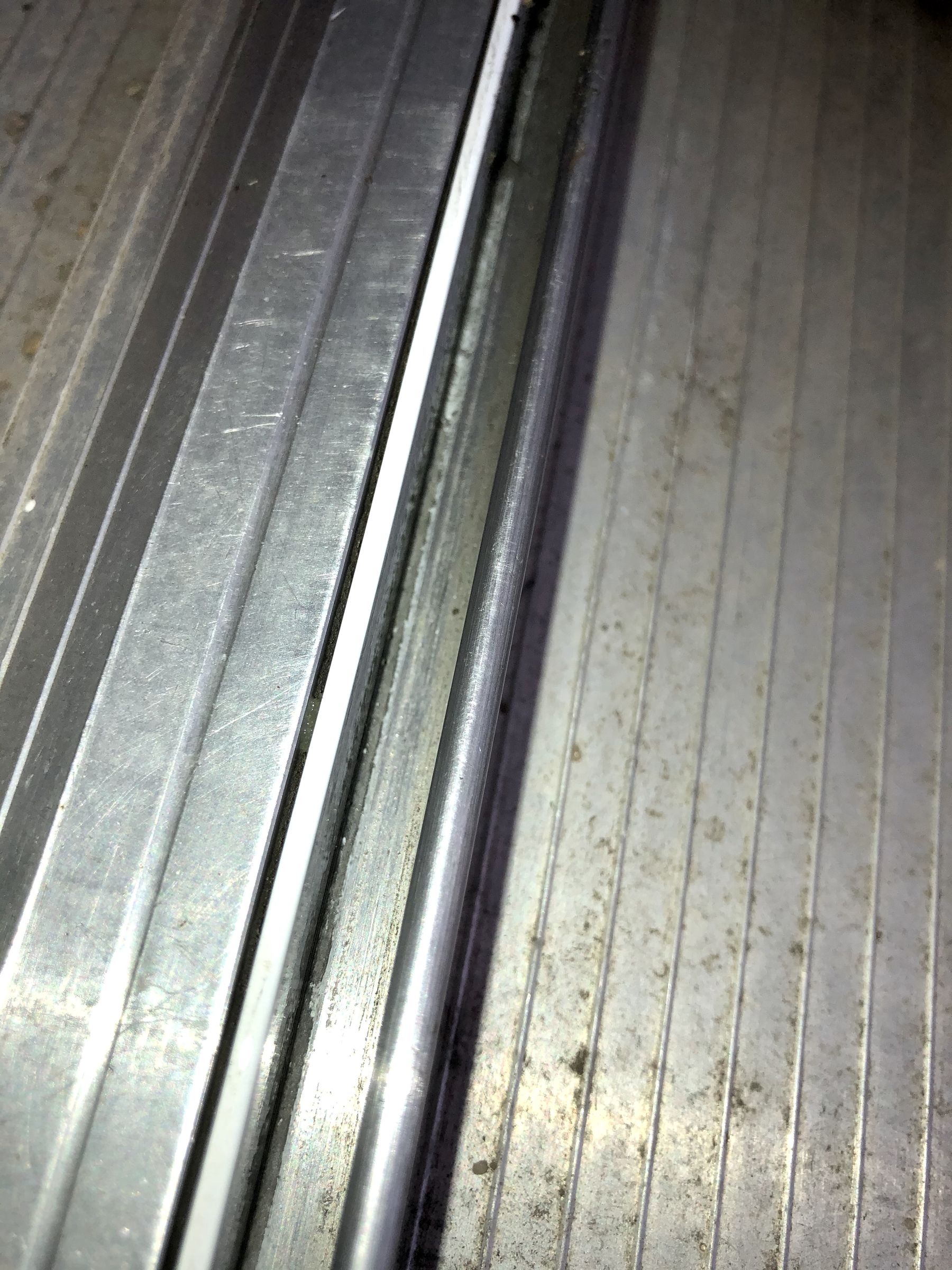 Hack for Cleaning Inside Sliding Window and Door Tracks : 4 Steps (with ...