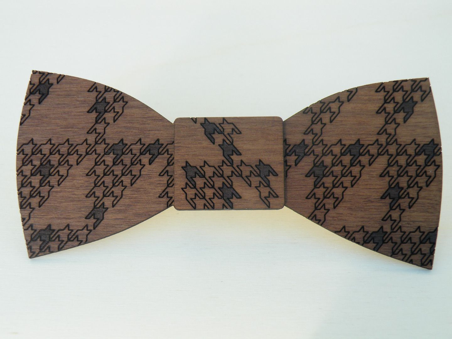 Laser Cut Wooden Bow Tie : 7 Steps (with Pictures) - Instructables