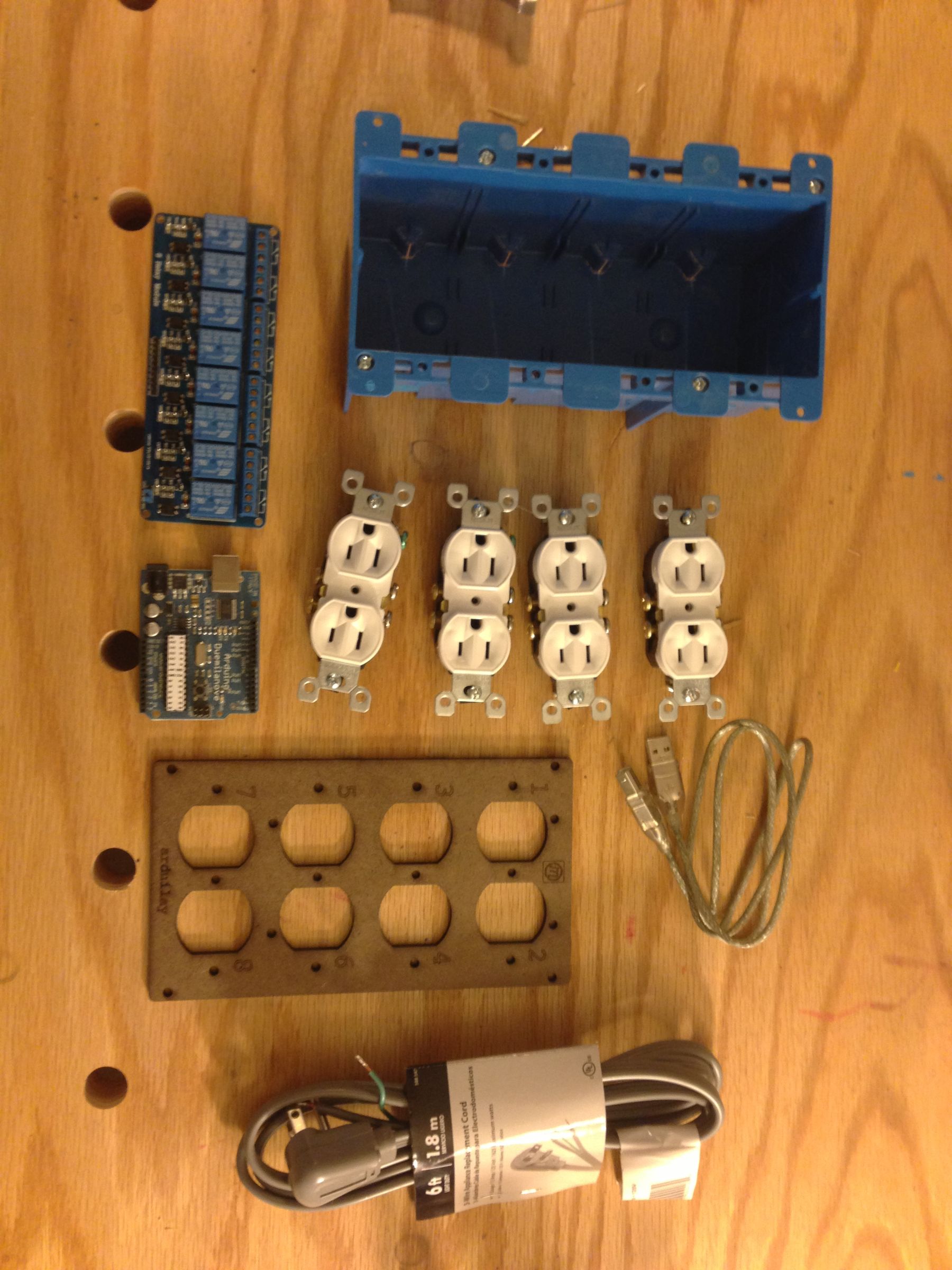 Arduilay : 12 Steps (with Pictures) - Instructables