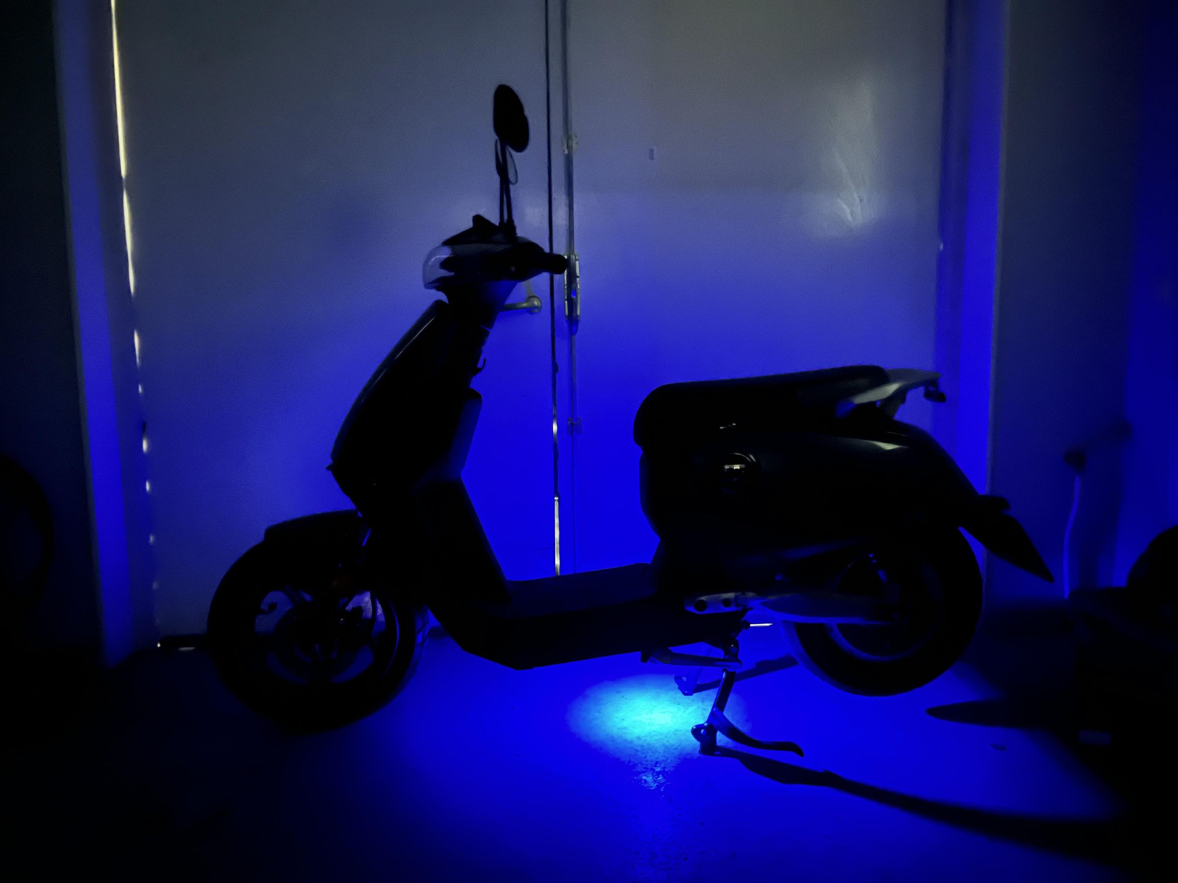 Underglow LED Light : 3 Steps - Instructables