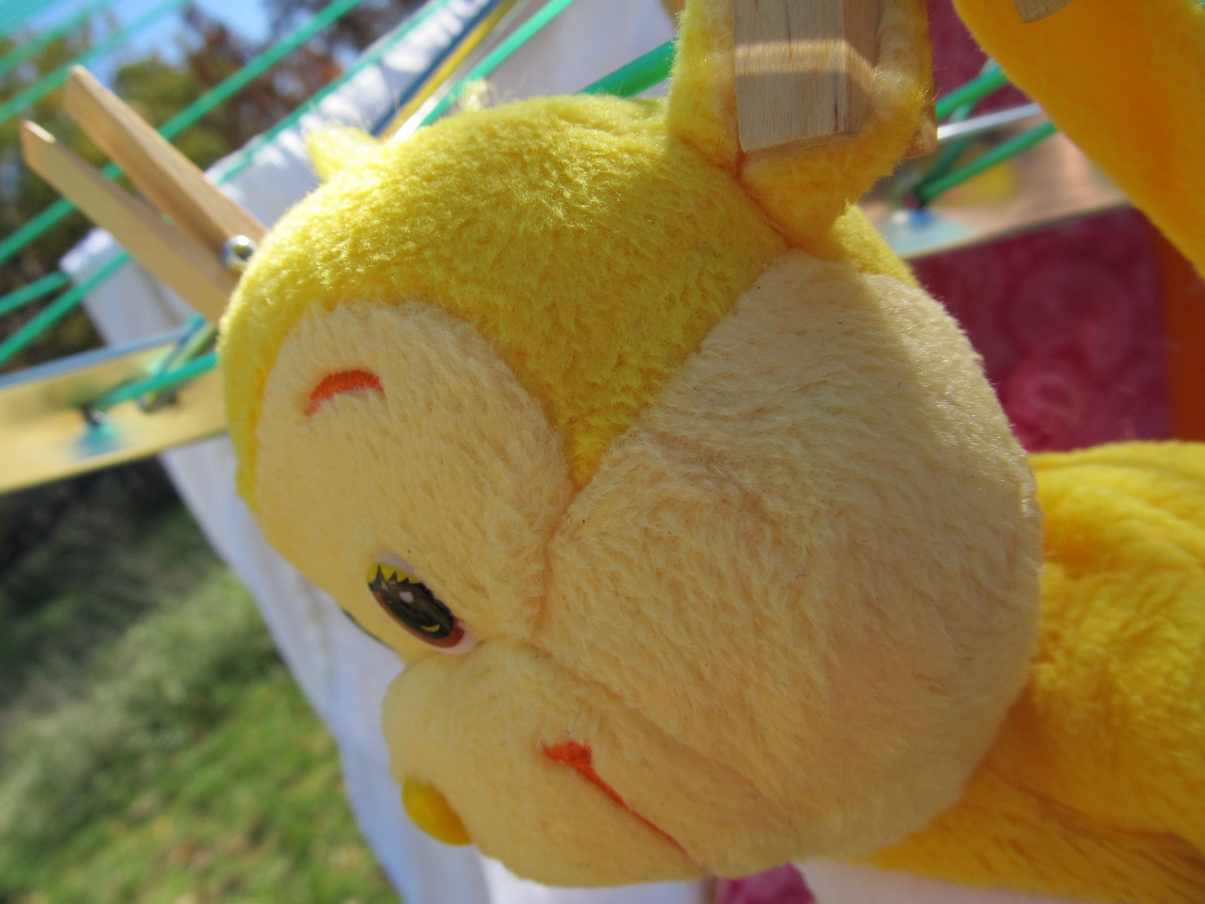 How to Wash Stuffed Animals : 7 Steps (with Pictures) - Instructables