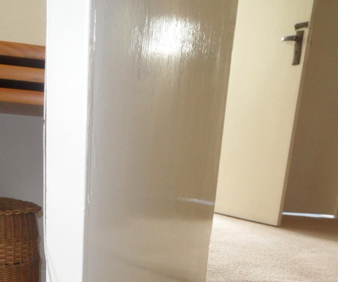 Conical Cardboard Doorstop : 7 Steps - Instructables