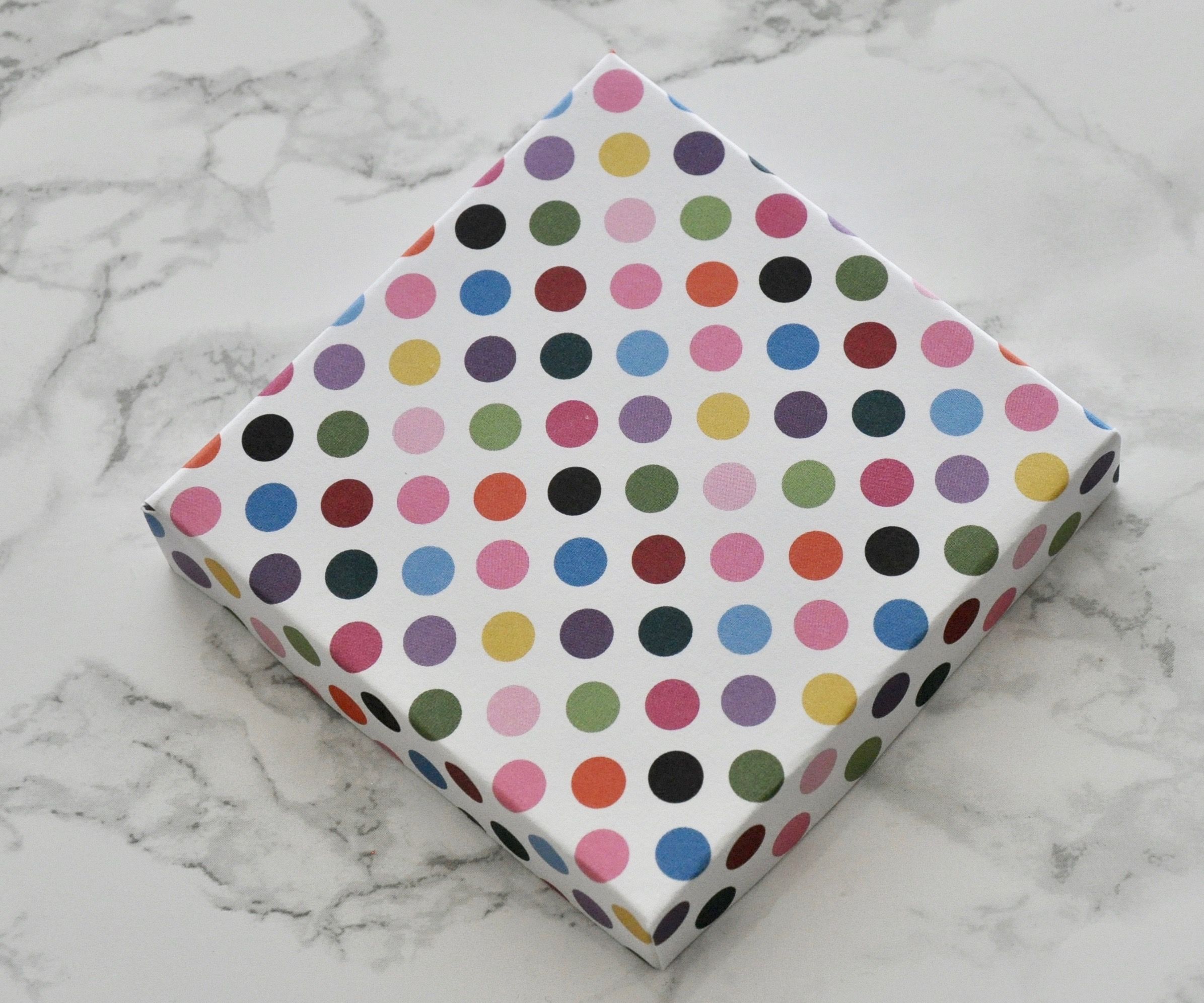 Easy Paper Boxes : 9 Steps (with Pictures) - Instructables