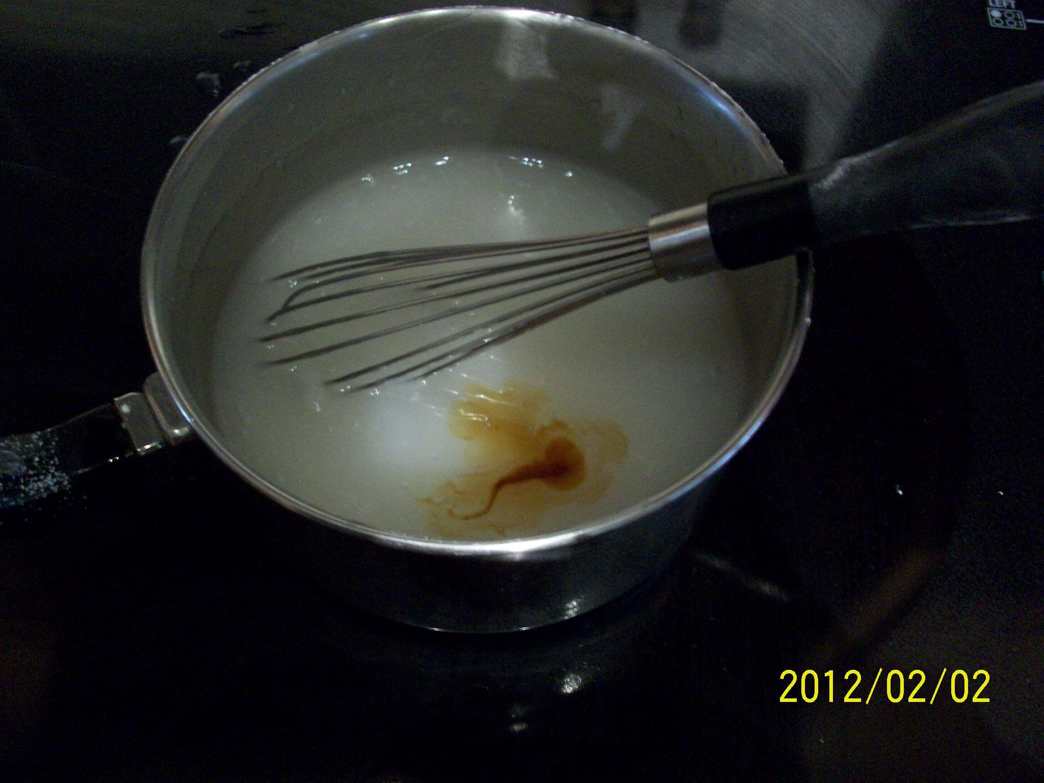 Edible Body Paint : 4 Steps - Instructables