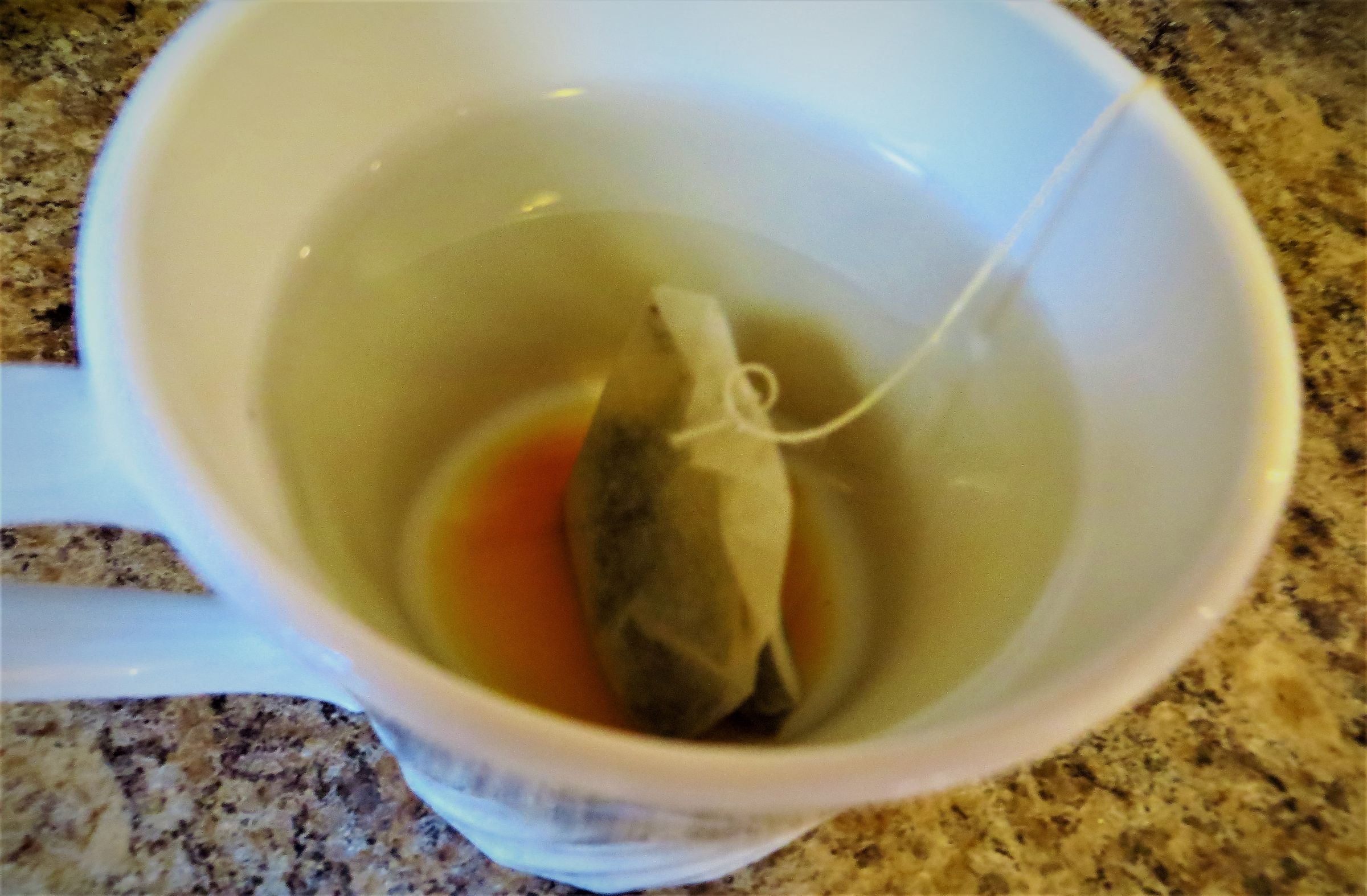 The Perfect Tea : 5 Steps - Instructables